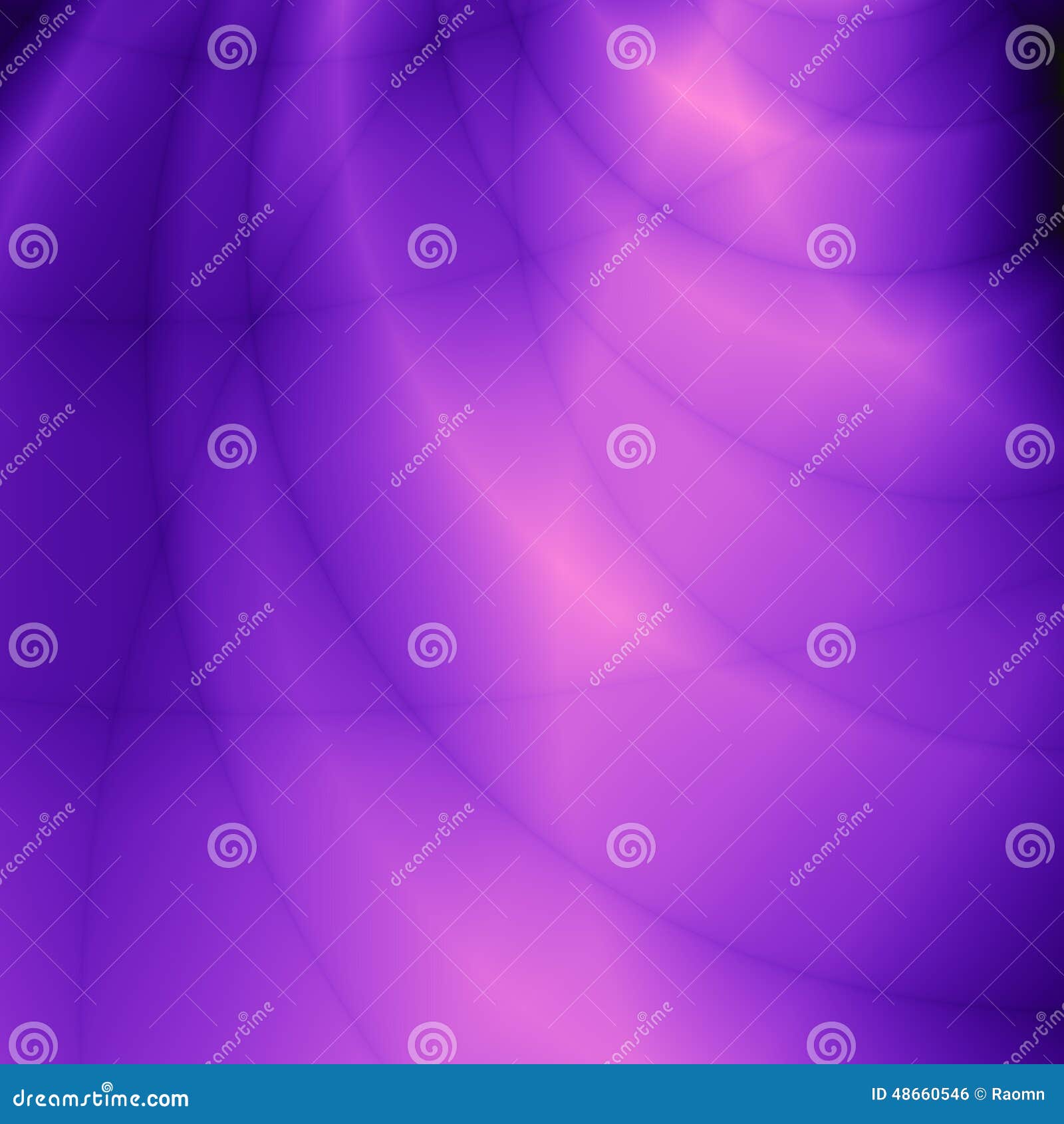 Violet Web Page Abstract Background Stock Illustration - Illustration ...