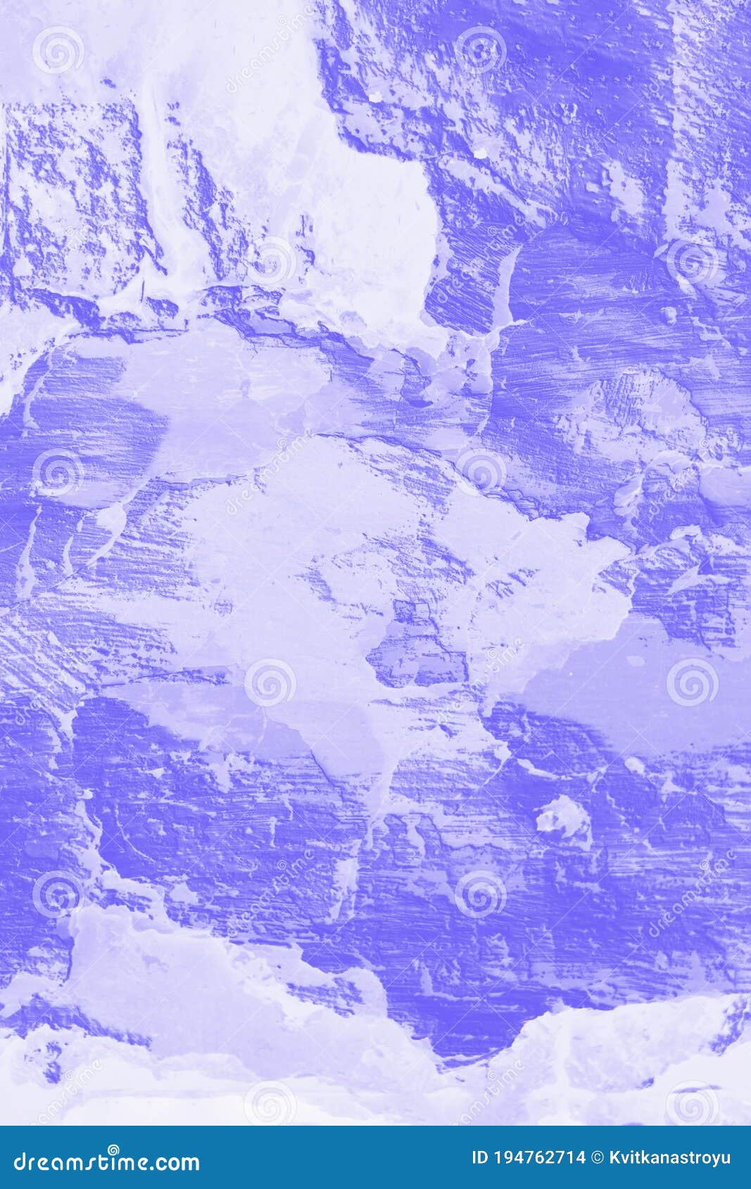 Violet and White Abstract Background, Wall Texture Surface Stock Photo ...