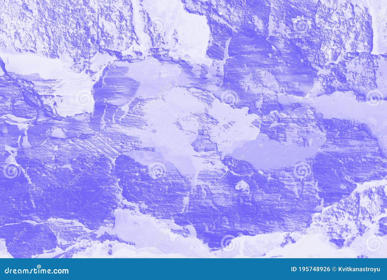 Violet and White Abstract Background, Wall Texture Surface Stock Photo ...