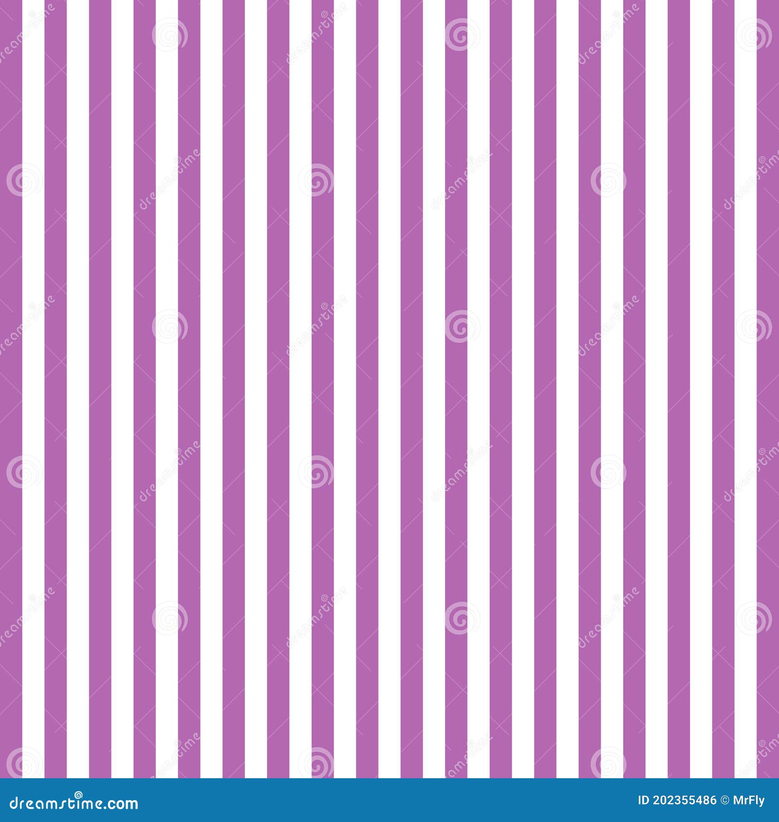 Violet and White Stripes Pattern, Vector Illustration Stock Vector ...