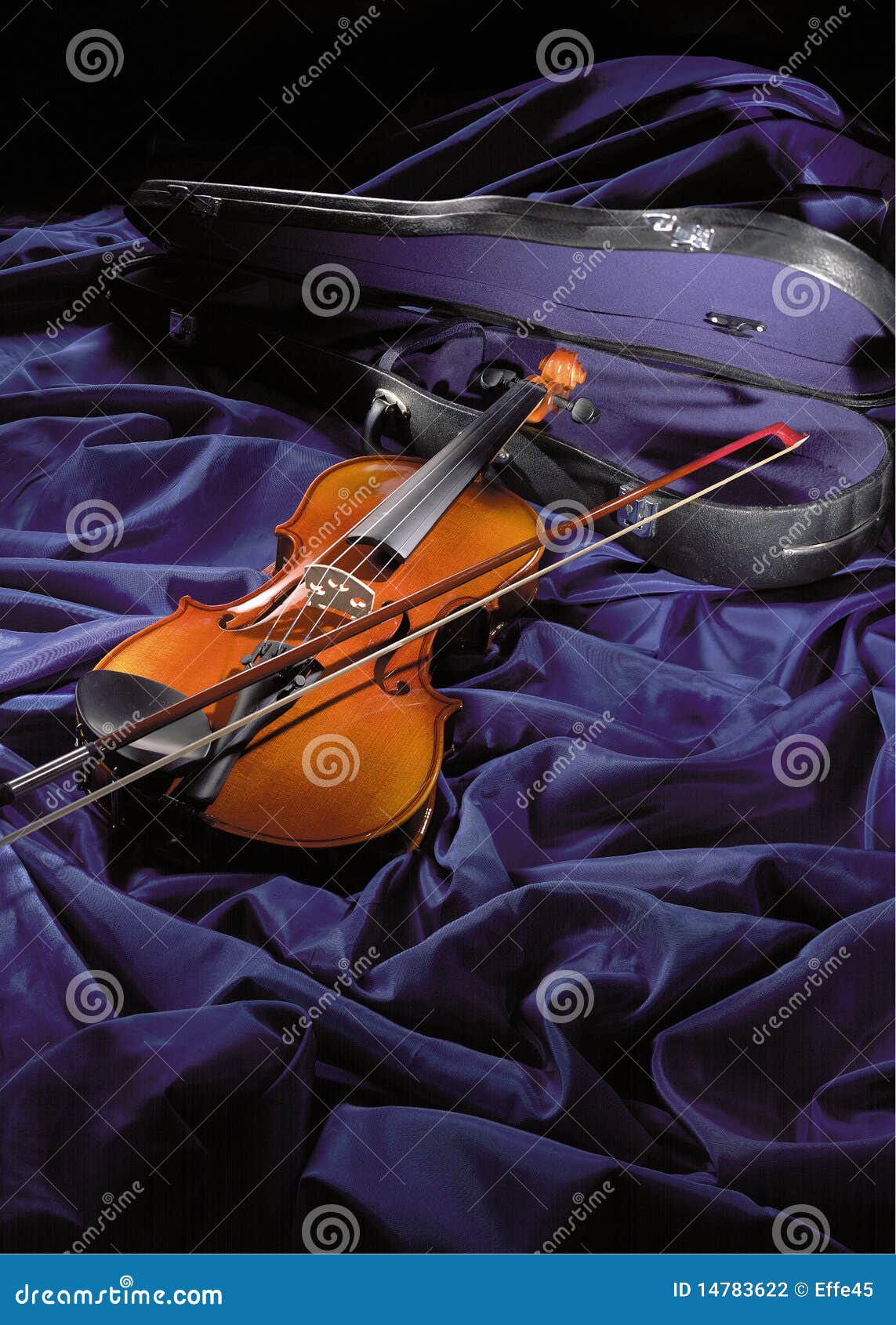 Violin stock photo. Image of concert, classical, stringed - 14783622