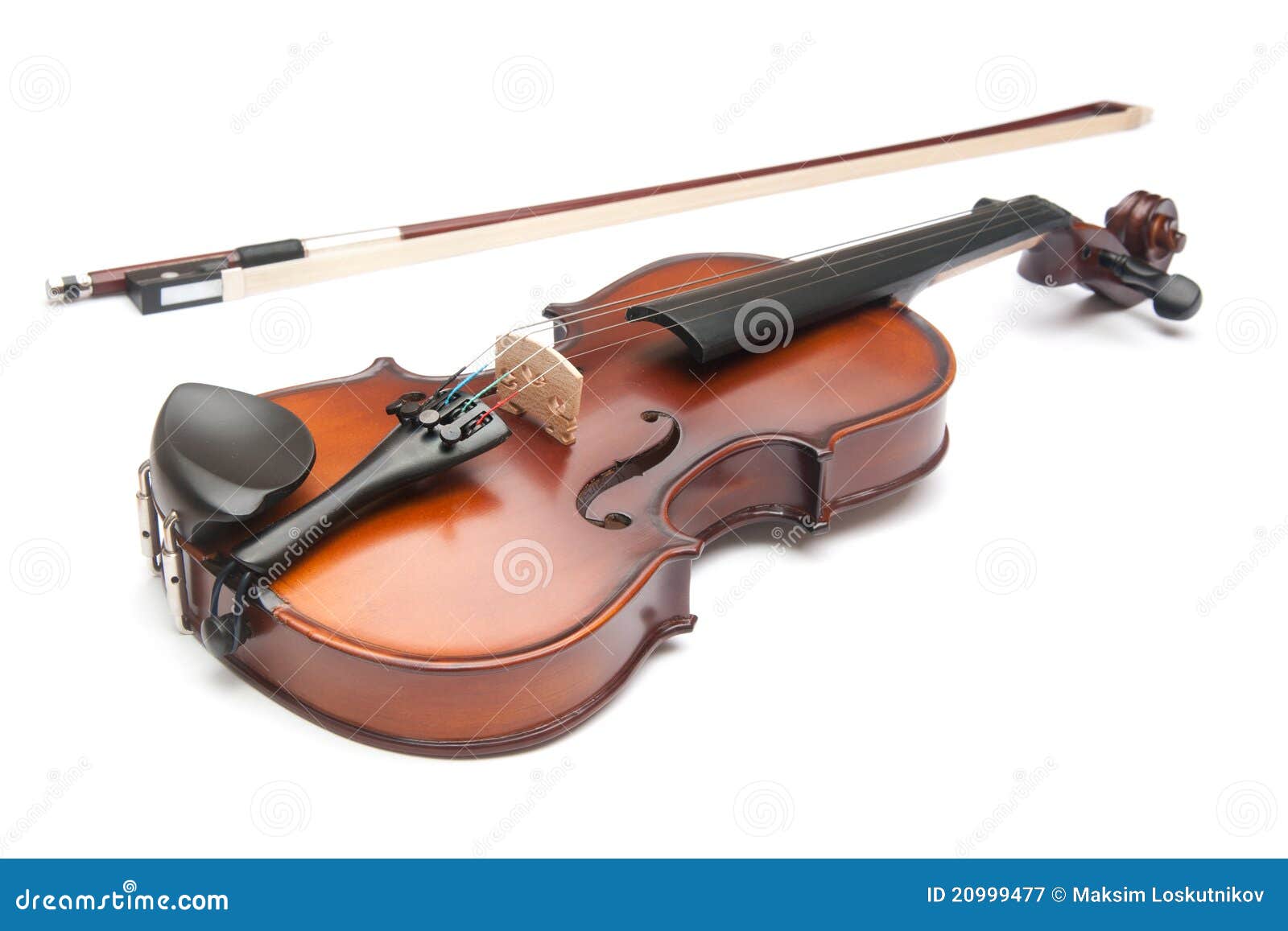 Violin stock image. Image of classic, bout, music, classical - 20999477