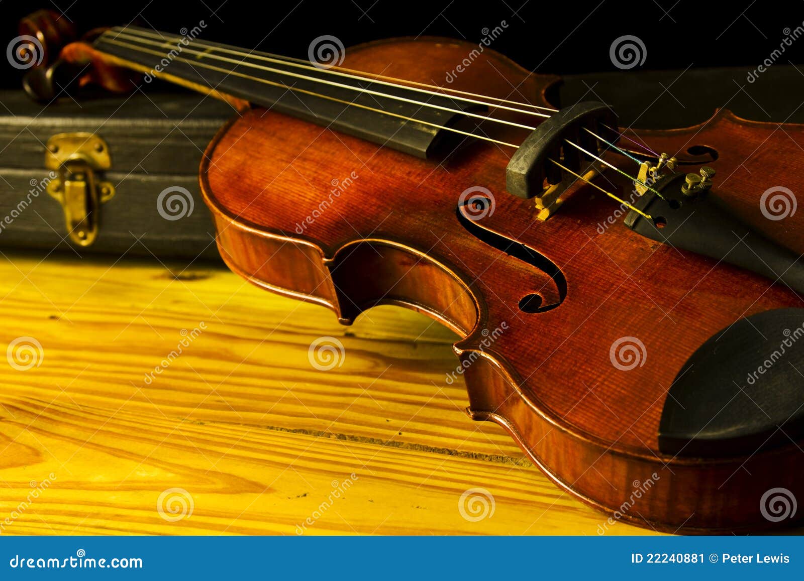 Violin stock image. Image of orchestra, folk, arts, play - 22240881