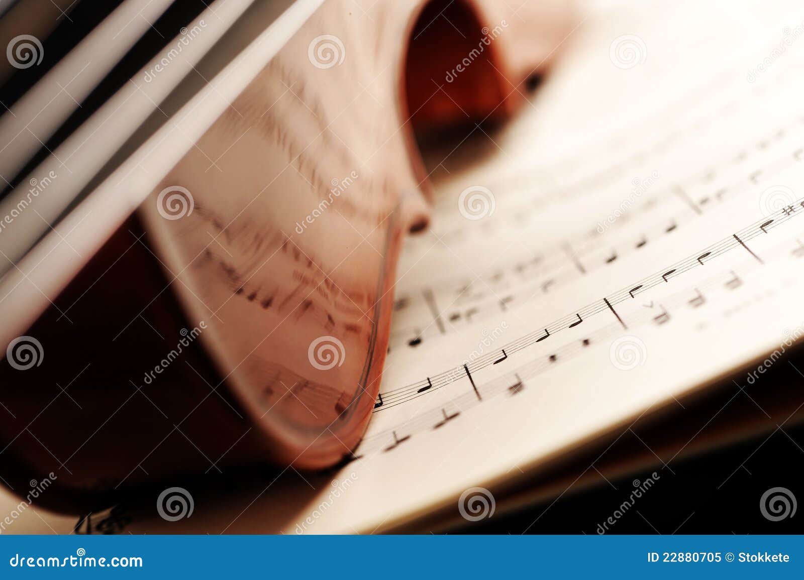 Violin stock image. Image of performing, orchestra, classic - 22880705