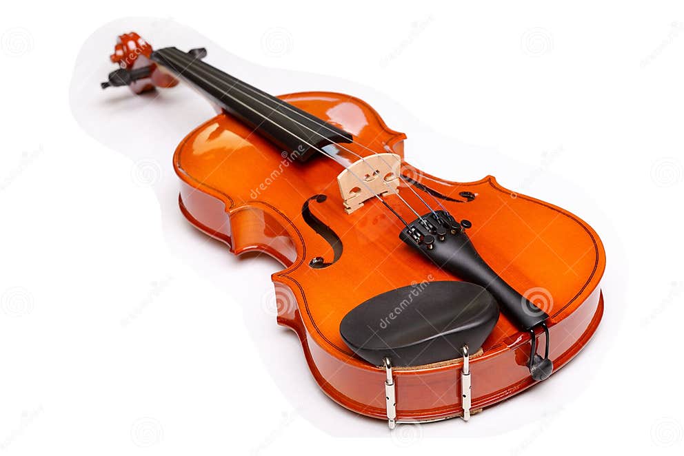 Violin stock image. Image of education, musical, perform - 38369733