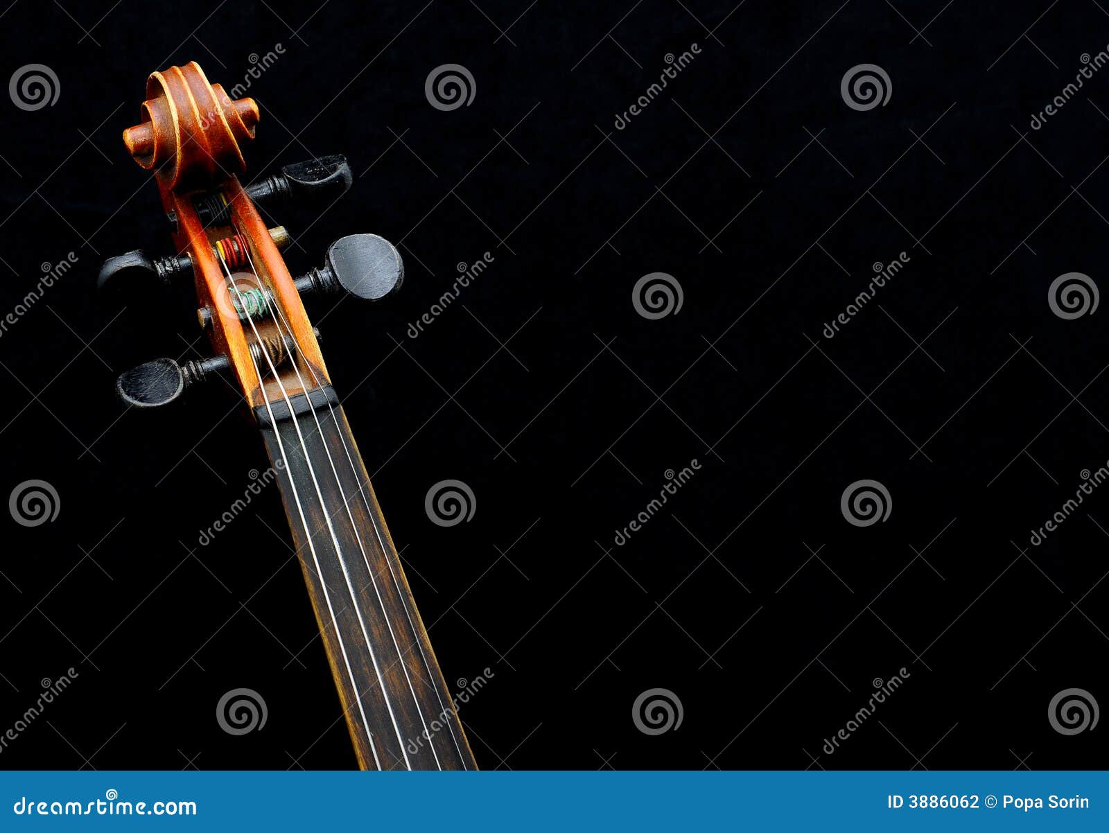 Violin Picture. Image: 3886062