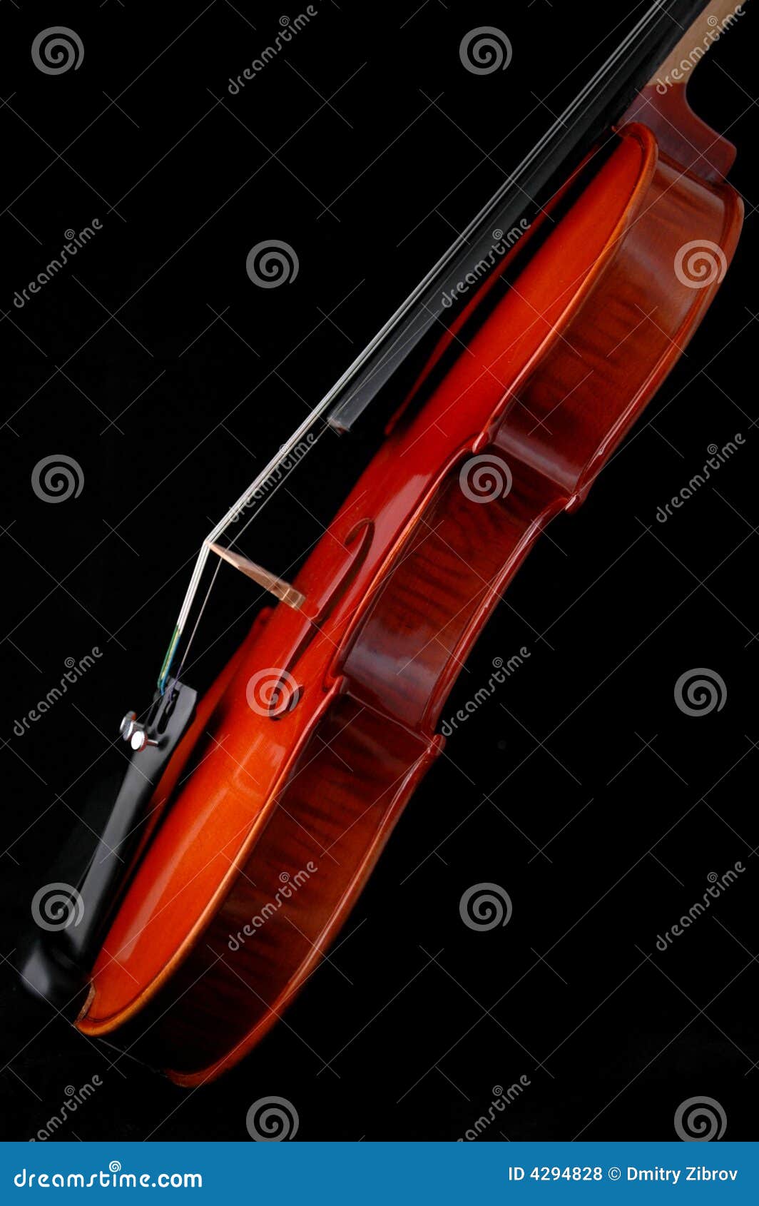 Violin Picture. Image: 4294828