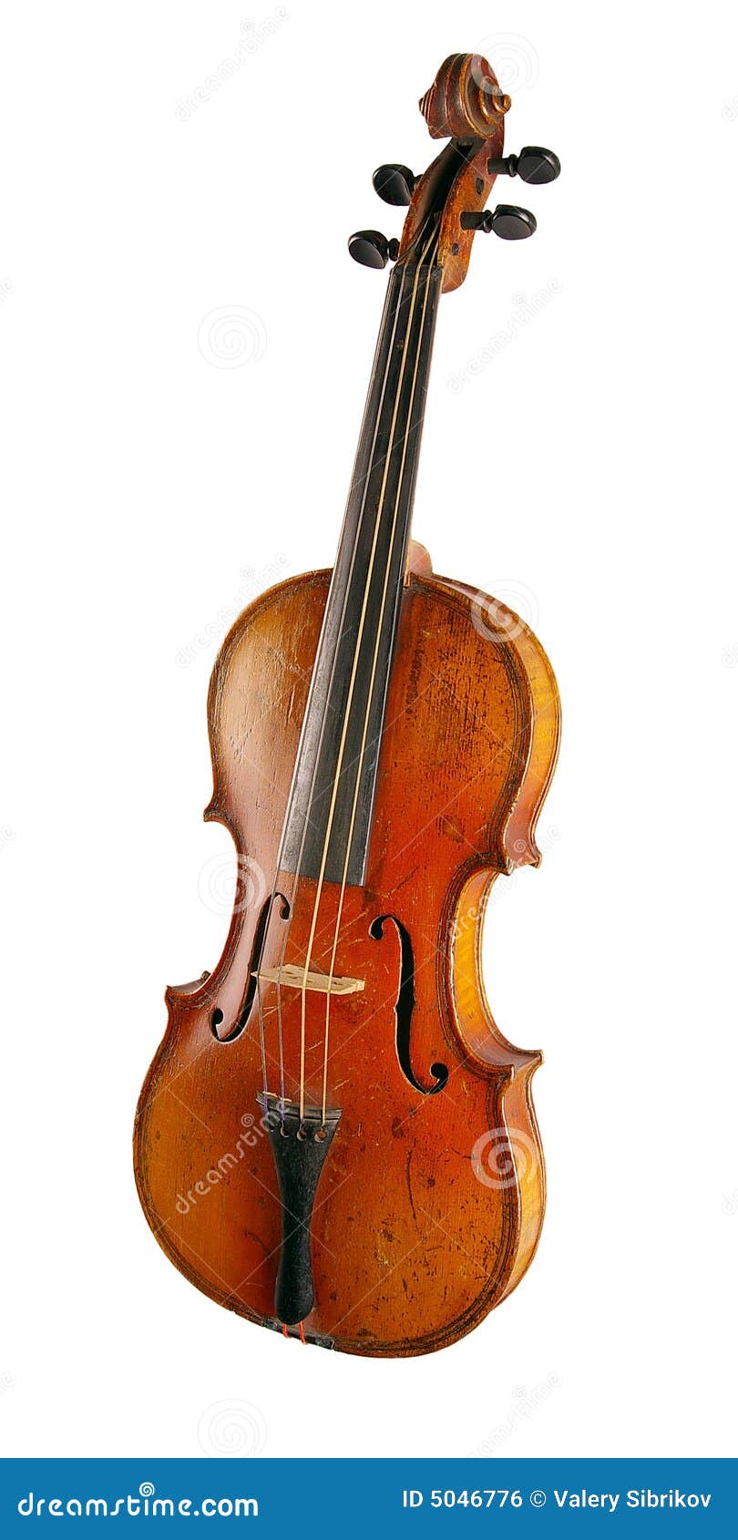 The violin stock photo. Image of music, ensemble, tool - 5046776