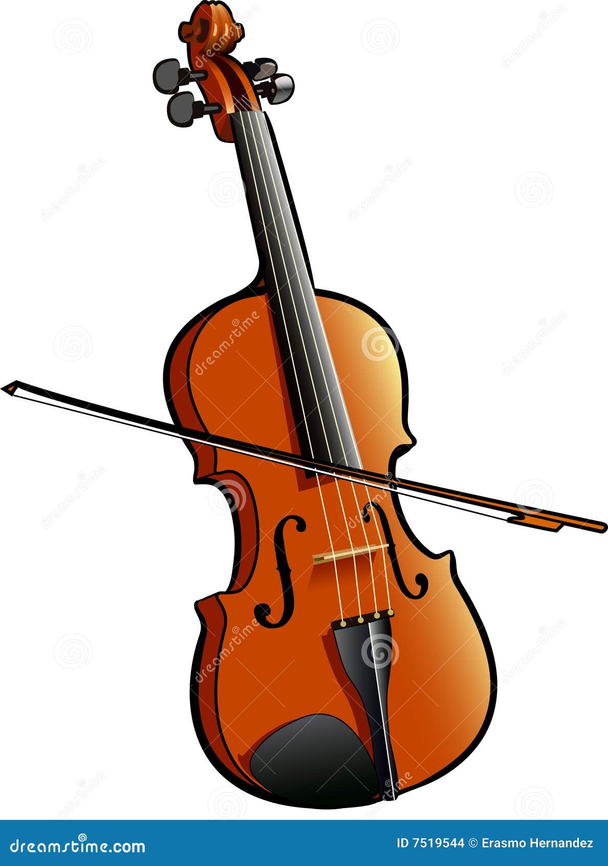 Violin Cartoons, Illustrations & Vector Stock Images - 46241 Pictures ...
