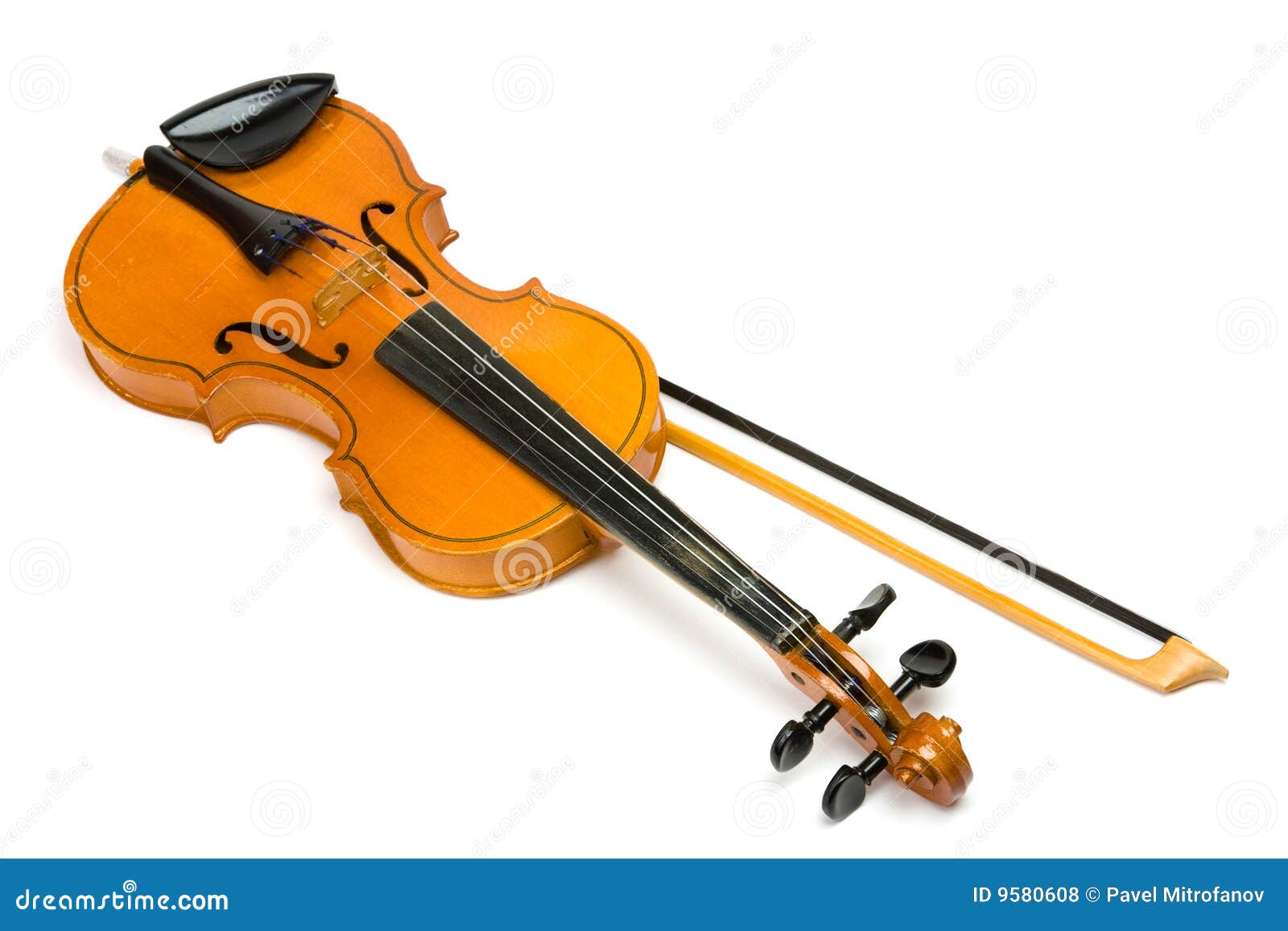 Violin Picture. Image: 9580608