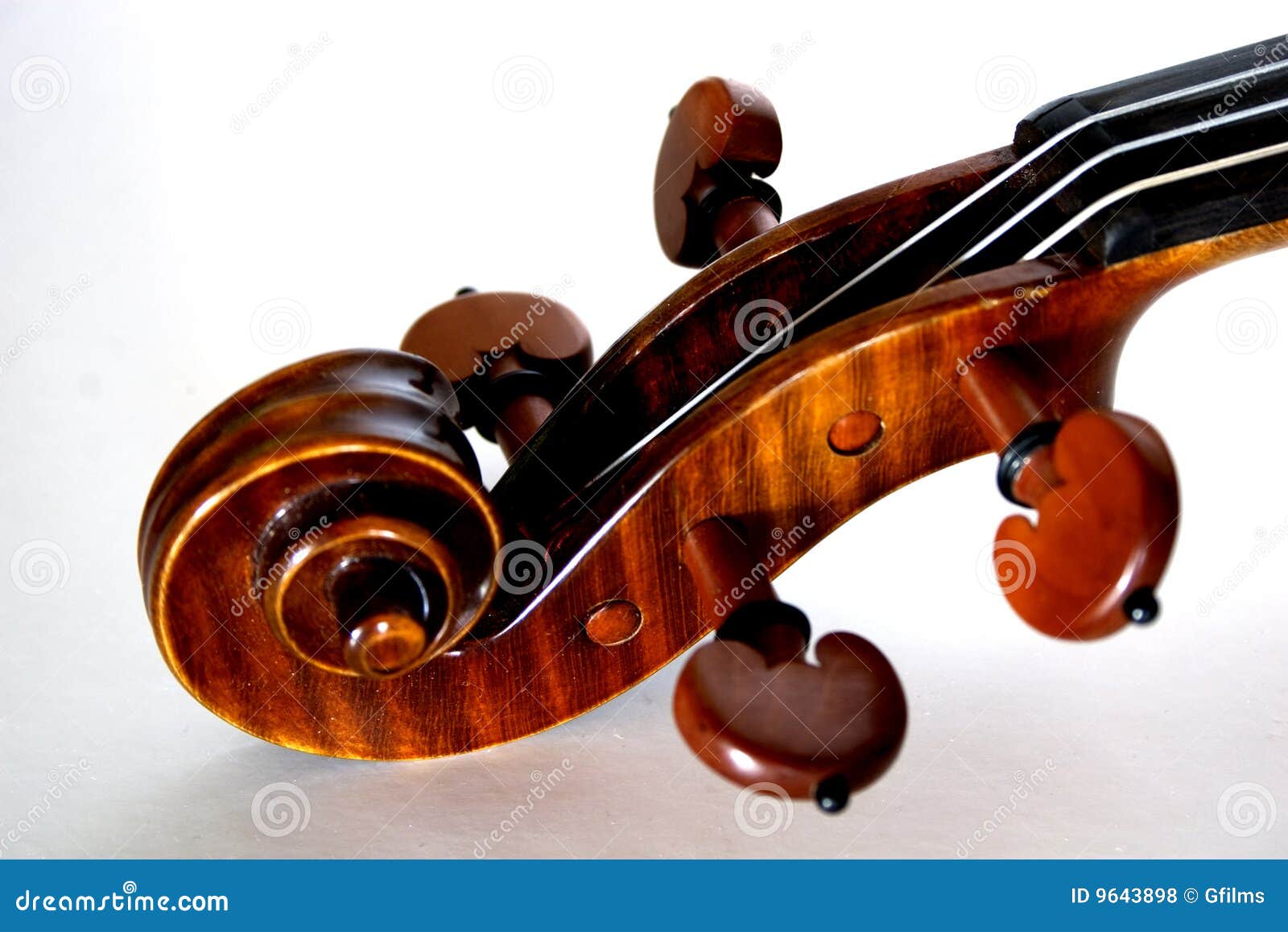 Nice Classic Shiny Red Violin Stock Photos - Free & Royalty-Free Stock ...