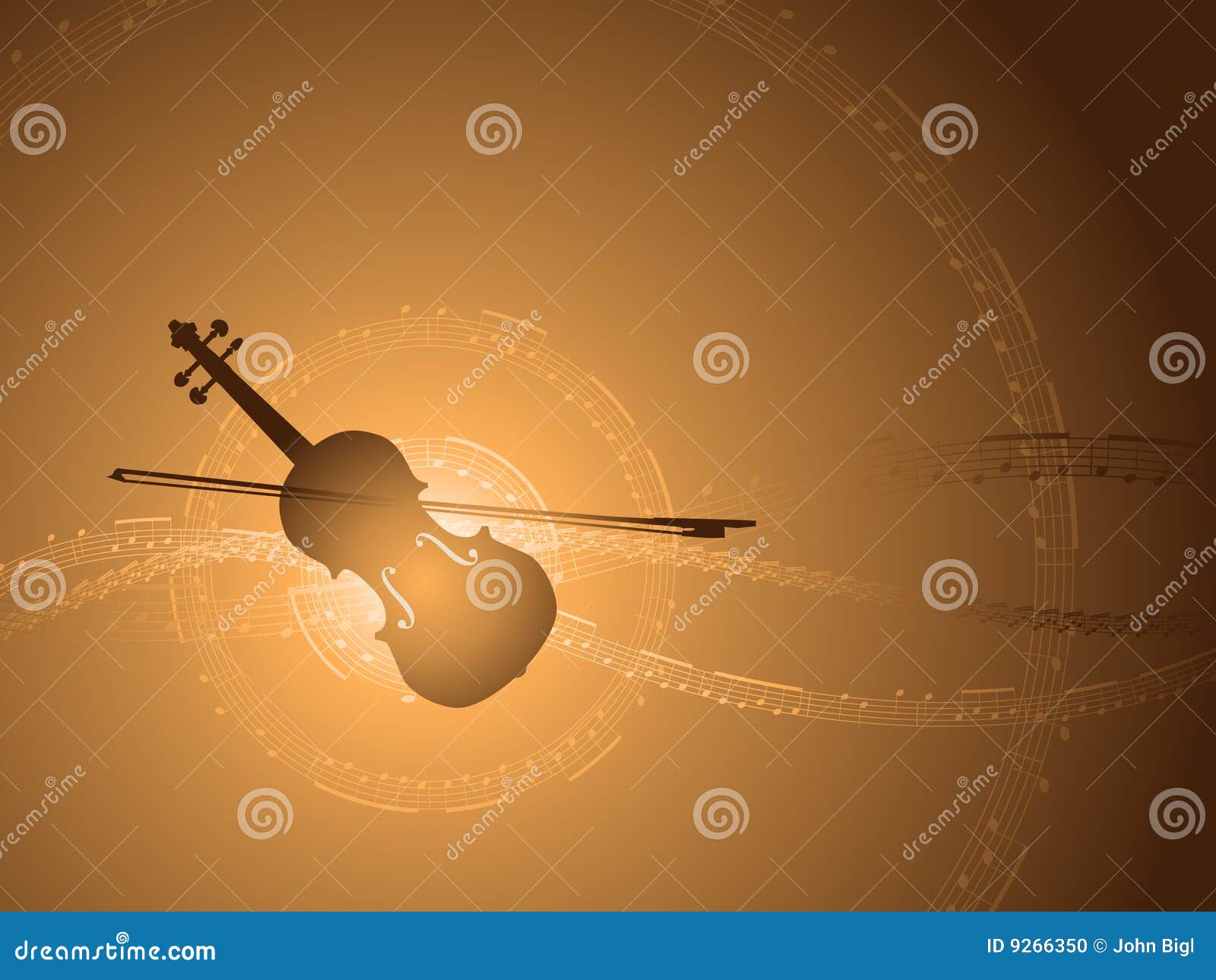 Violin Background Horizontal Stock Illustrations – 146 Violin ...