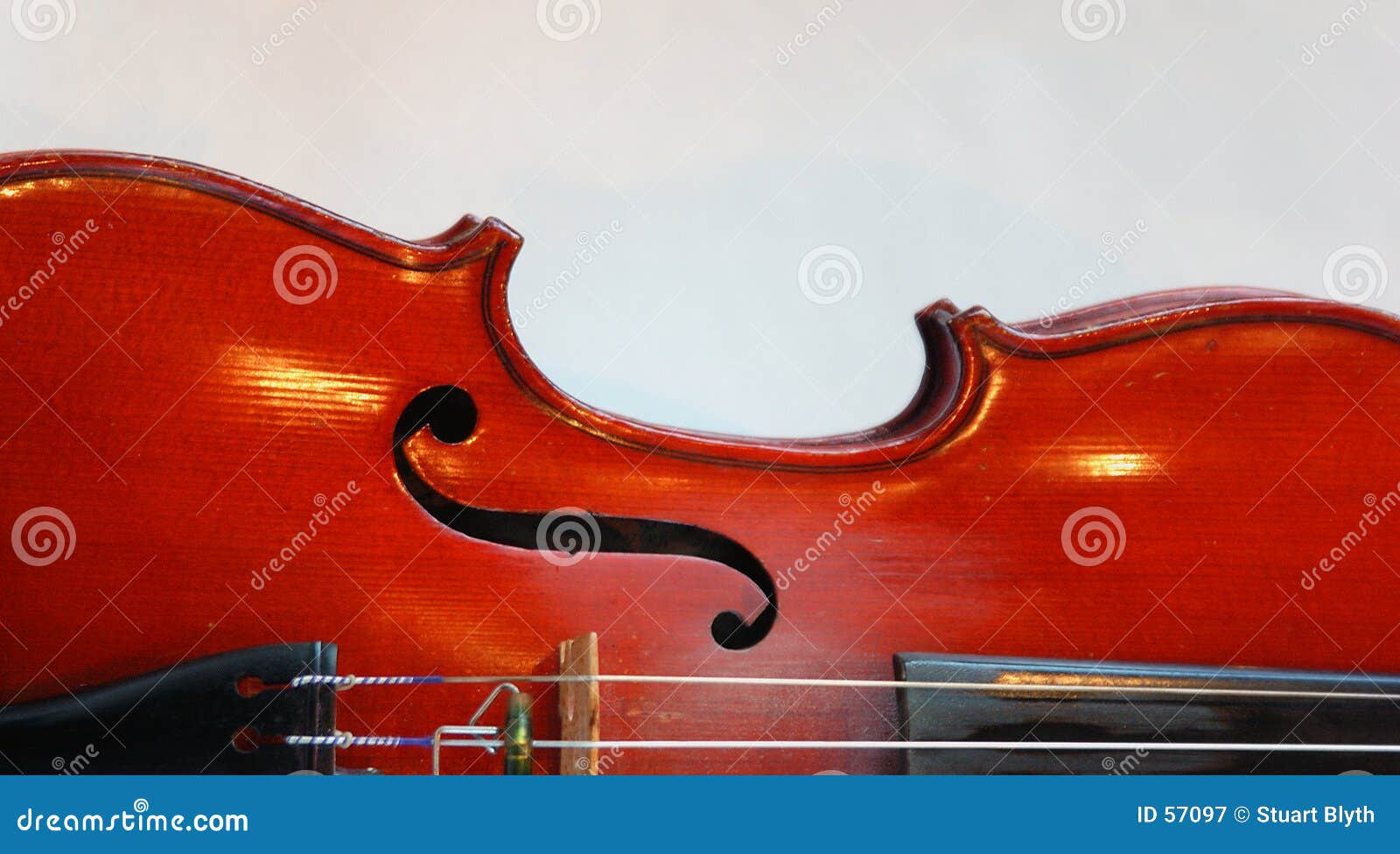Violin Body stock image. Image of curve, craftmanship, antique - 57097
