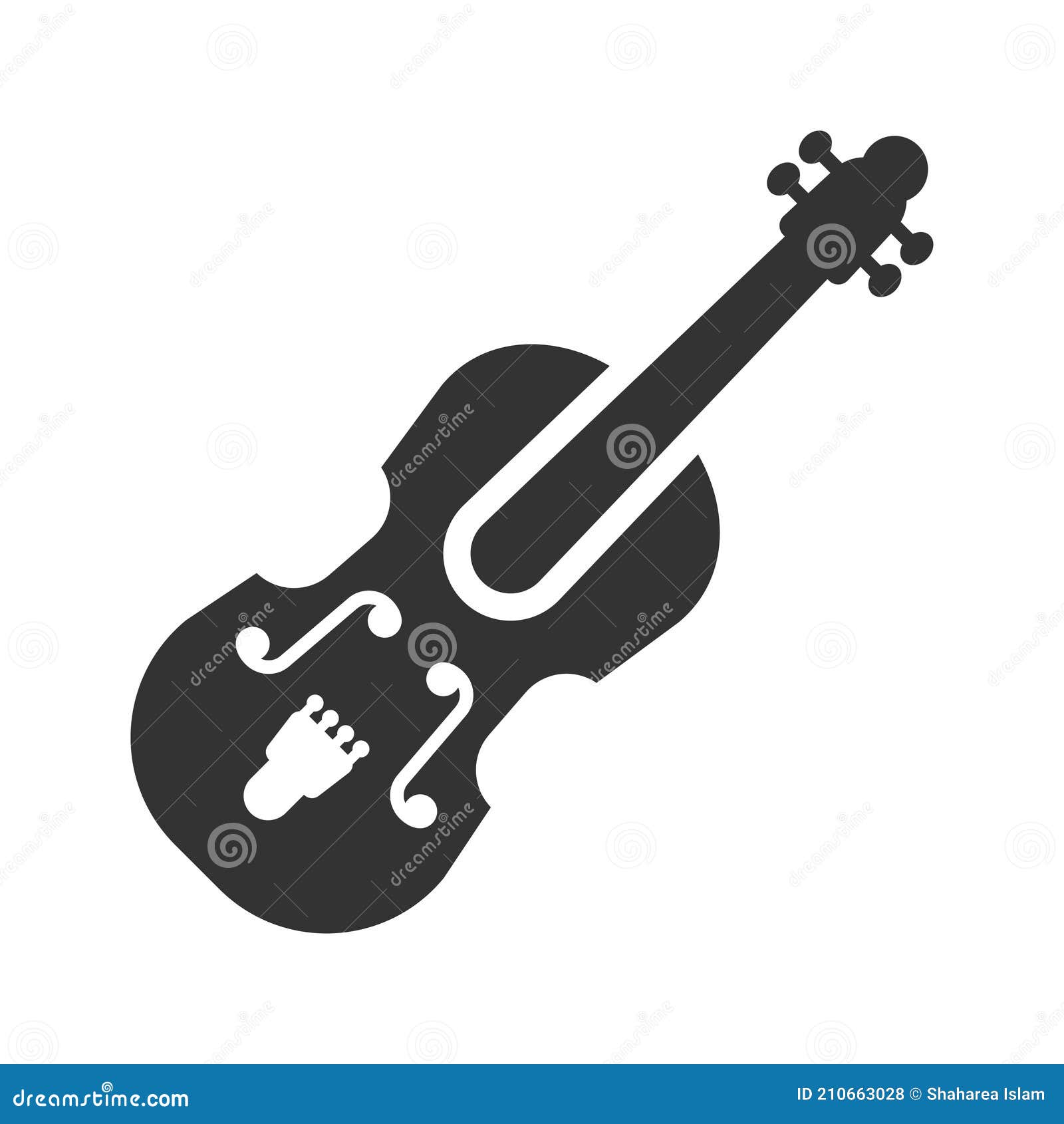 Violin / Cello Logo Design Inspiration , Classic And Luxury Logo ...