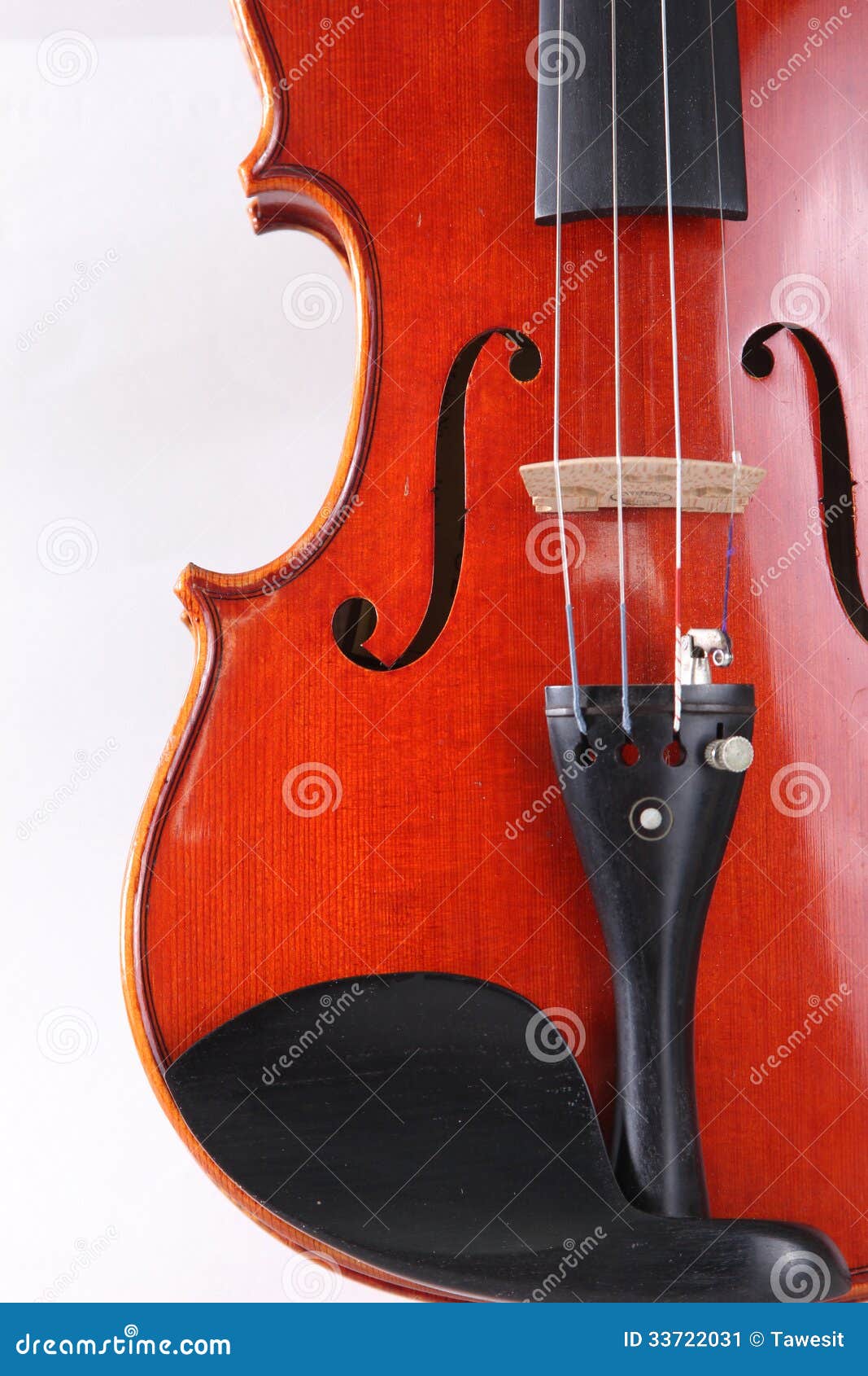 Violin Classical Music Instrument Stock Image - Image of antique ...