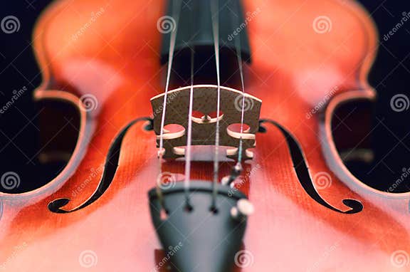 Violin close up stock photo. Image of sound, stradivarius - 1522622
