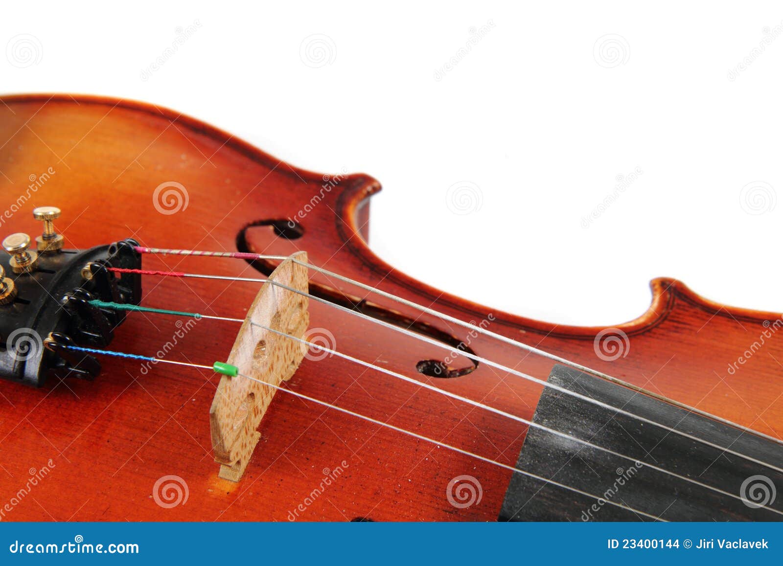 Violin details stock photo. Image of musician, style - 23400144