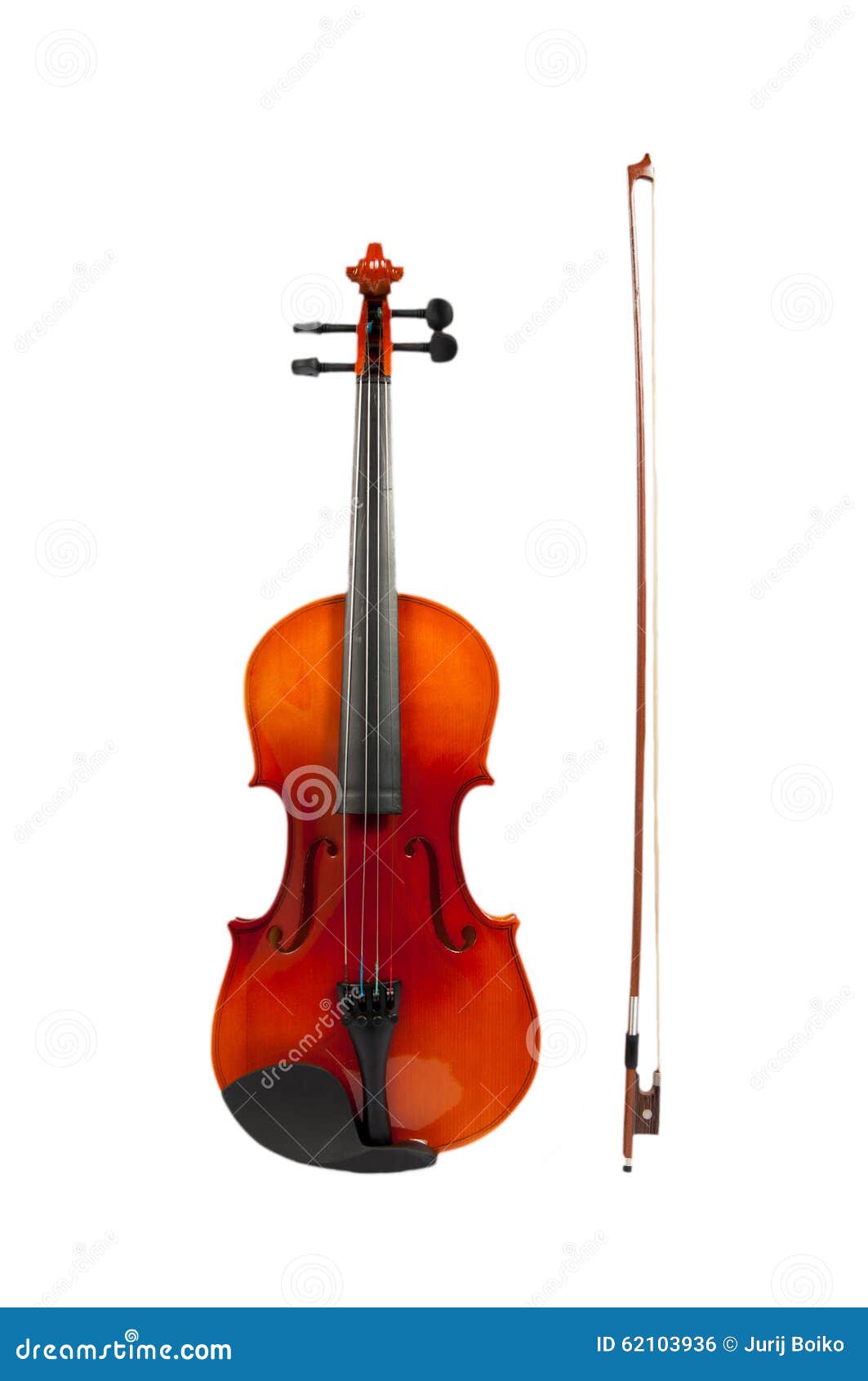 Fiddle Cutout Stock Photography | CartoonDealer.com #39040250