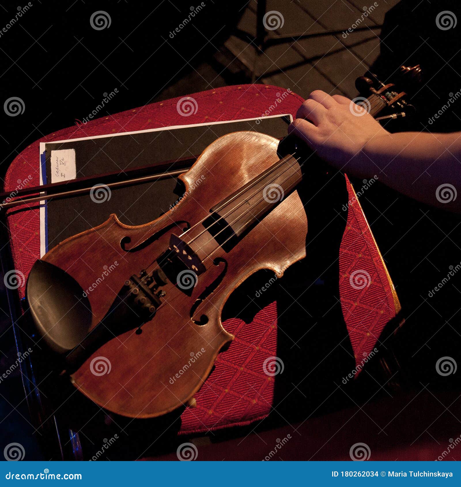 Violin lies on notes stock photo. Image of light, performance - 180262034 Violin lies on notes stock photo. Image of light, performance - 180262034