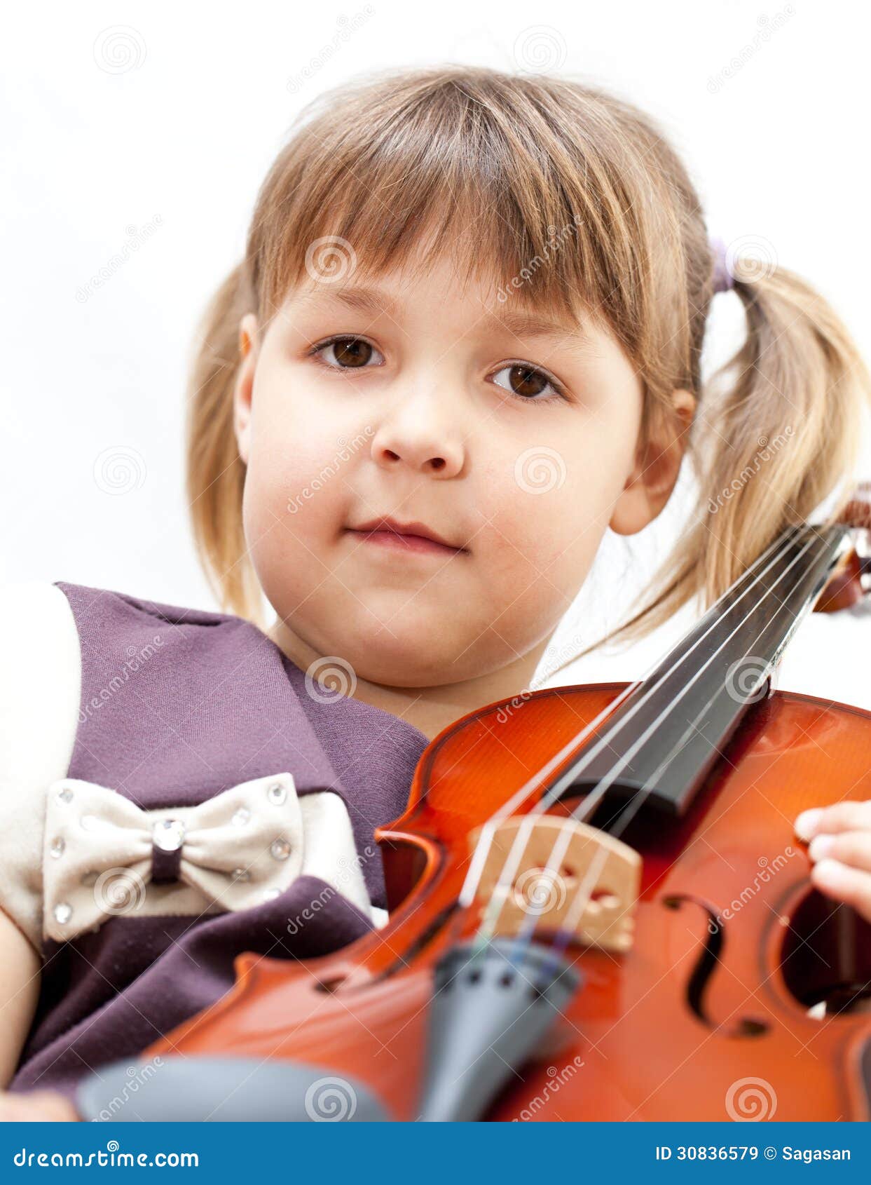 Violin stock image. Image of education, blond, arts, equipment - 30836579