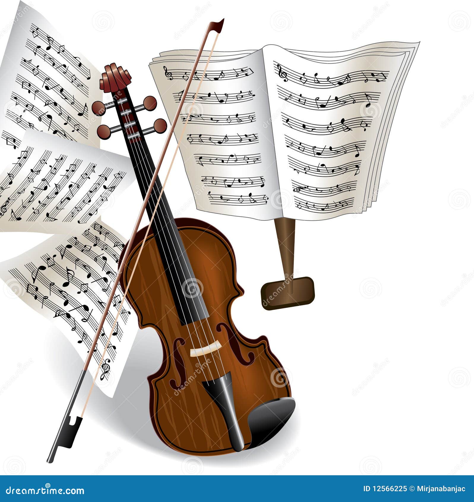 Violin Geometry Stock Illustrations – 35 Violin Geometry Stock ...