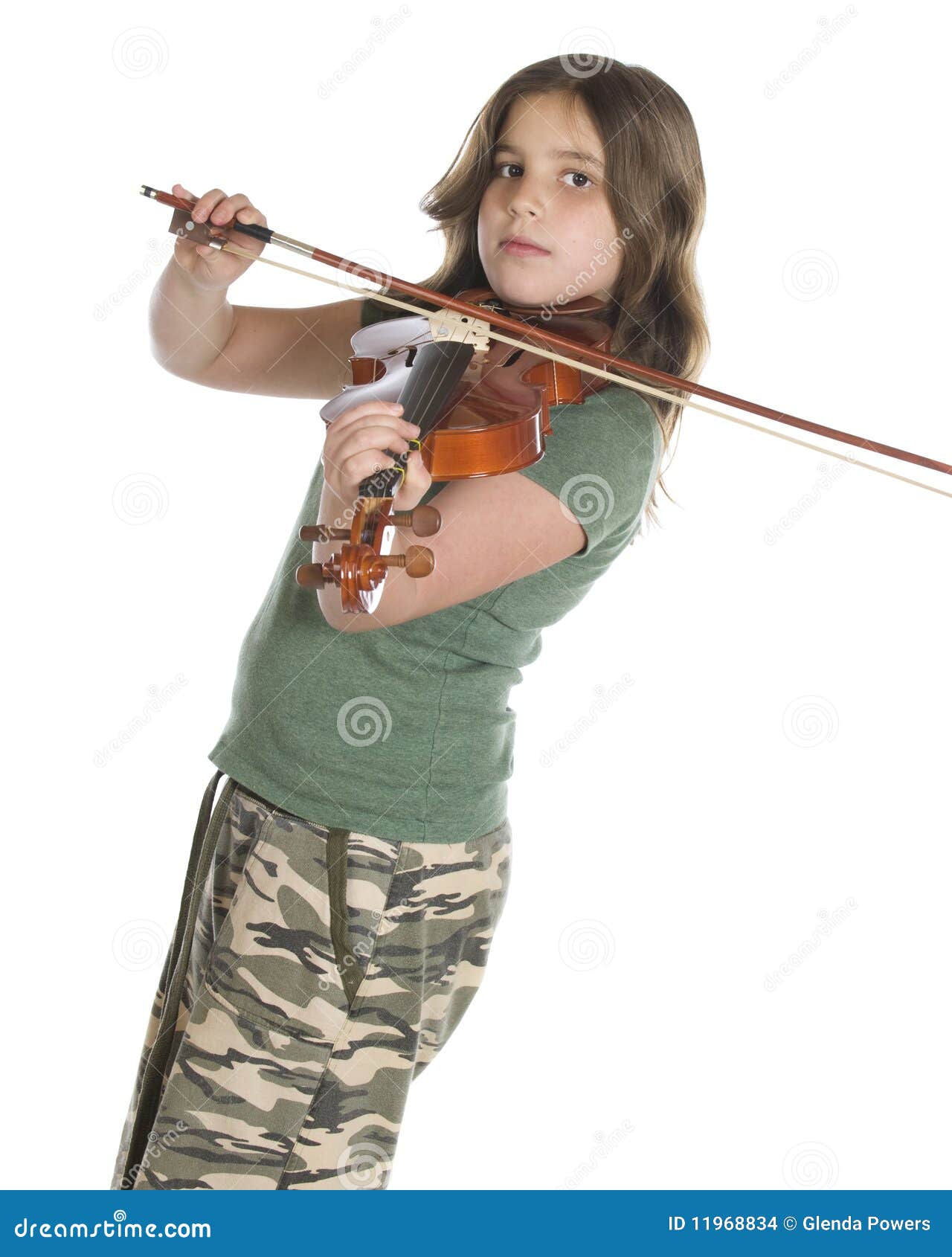 Violin Practice stock photo. Image of string, finger - 11968834