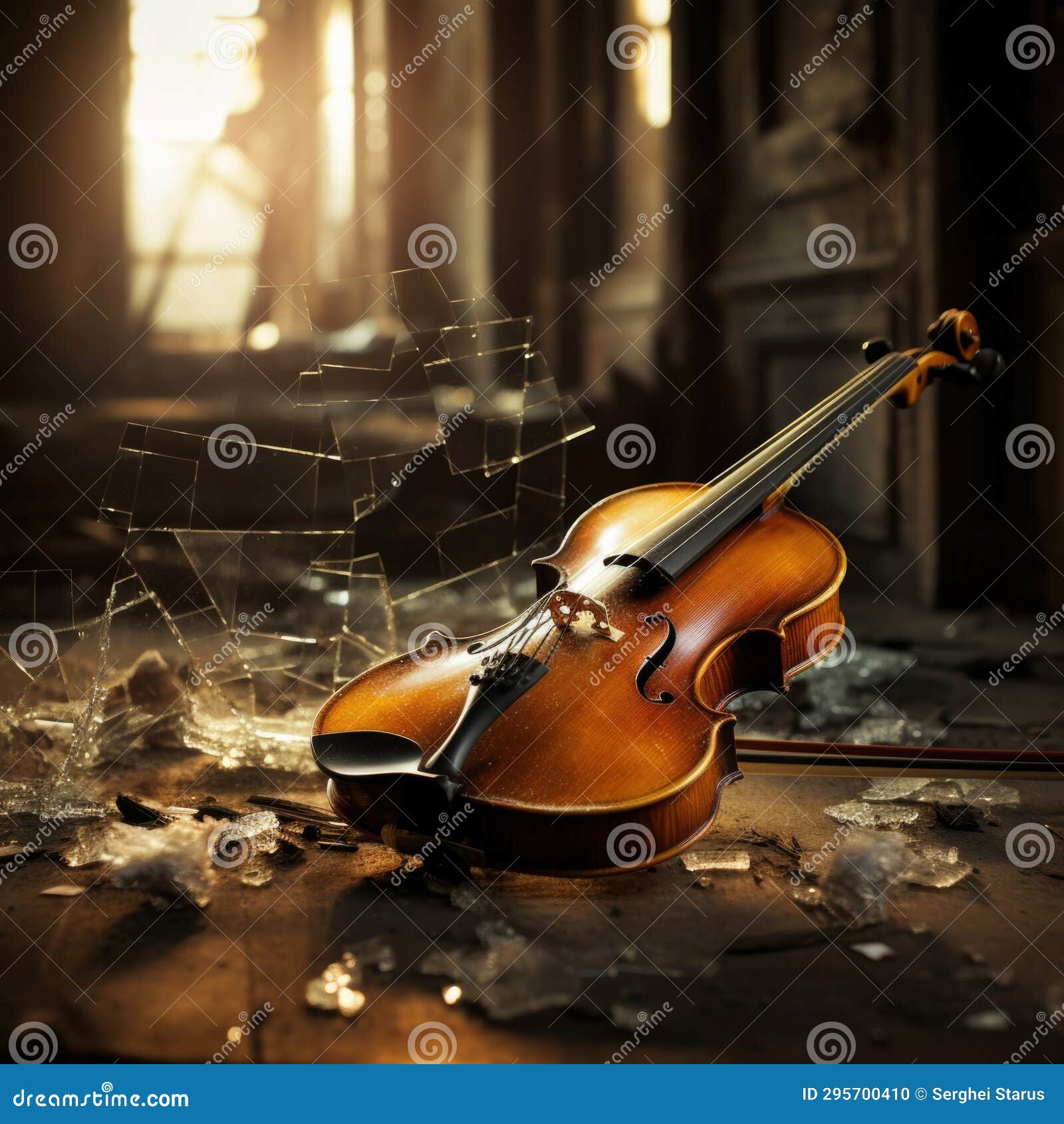 Set Gym Building, Broken Weight, Dumbbell And Sleeveless T-shirt Icon ...