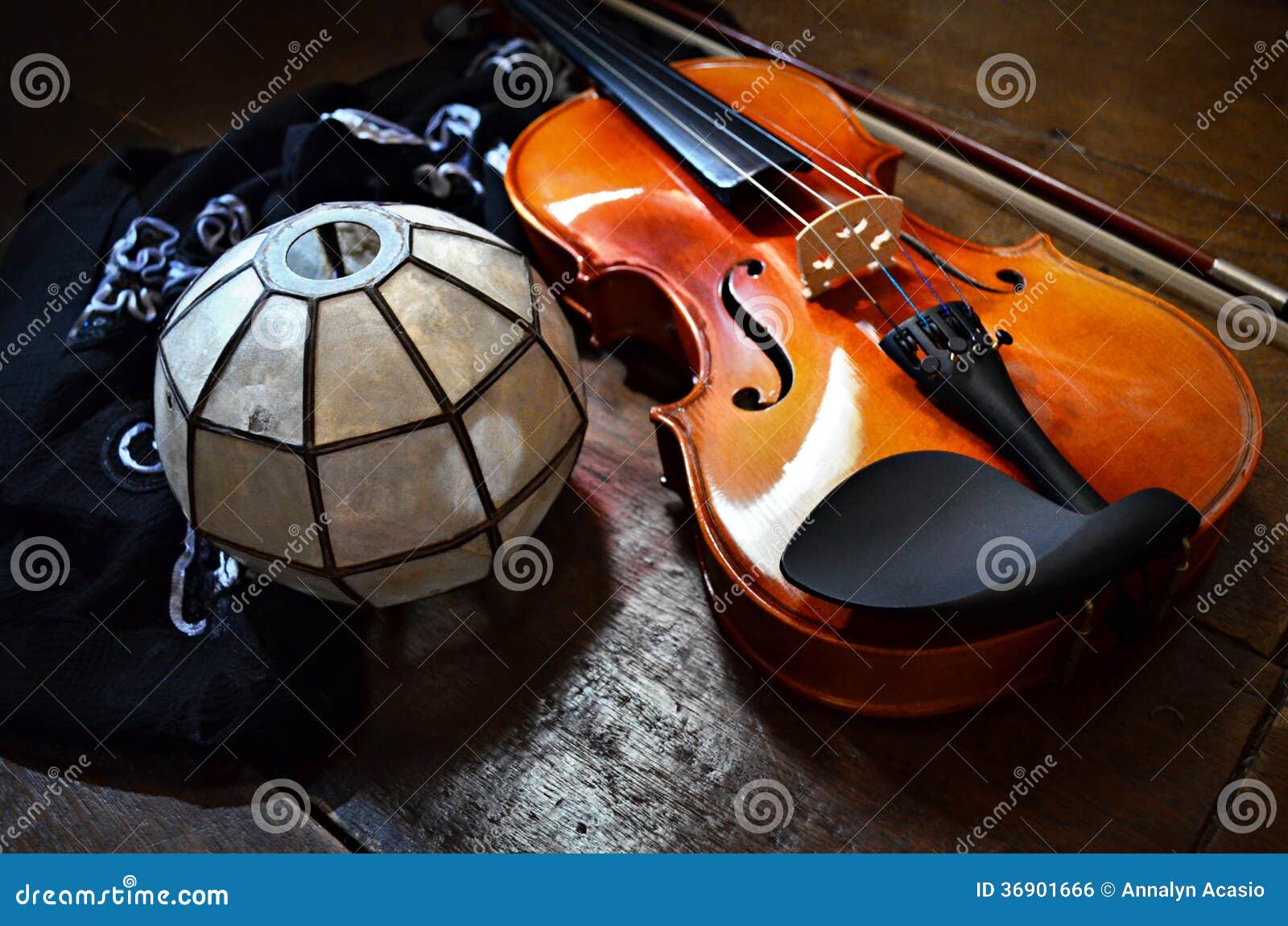 Violin stock photo. Image of string, instrument, still - 36901666