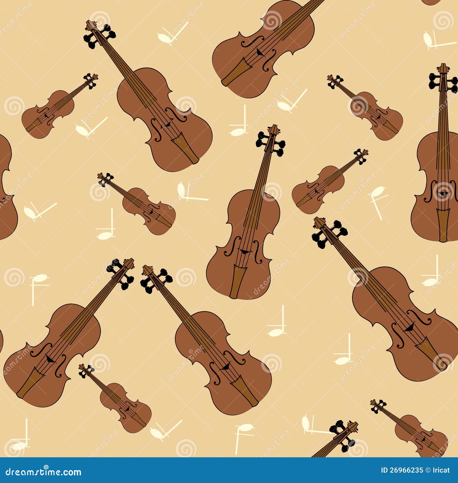 Violin Texture Picture. Image: 26966235