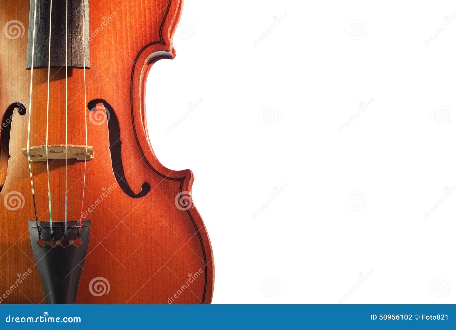 Violin stock photo. Image of symphony, music, antique - 50956102