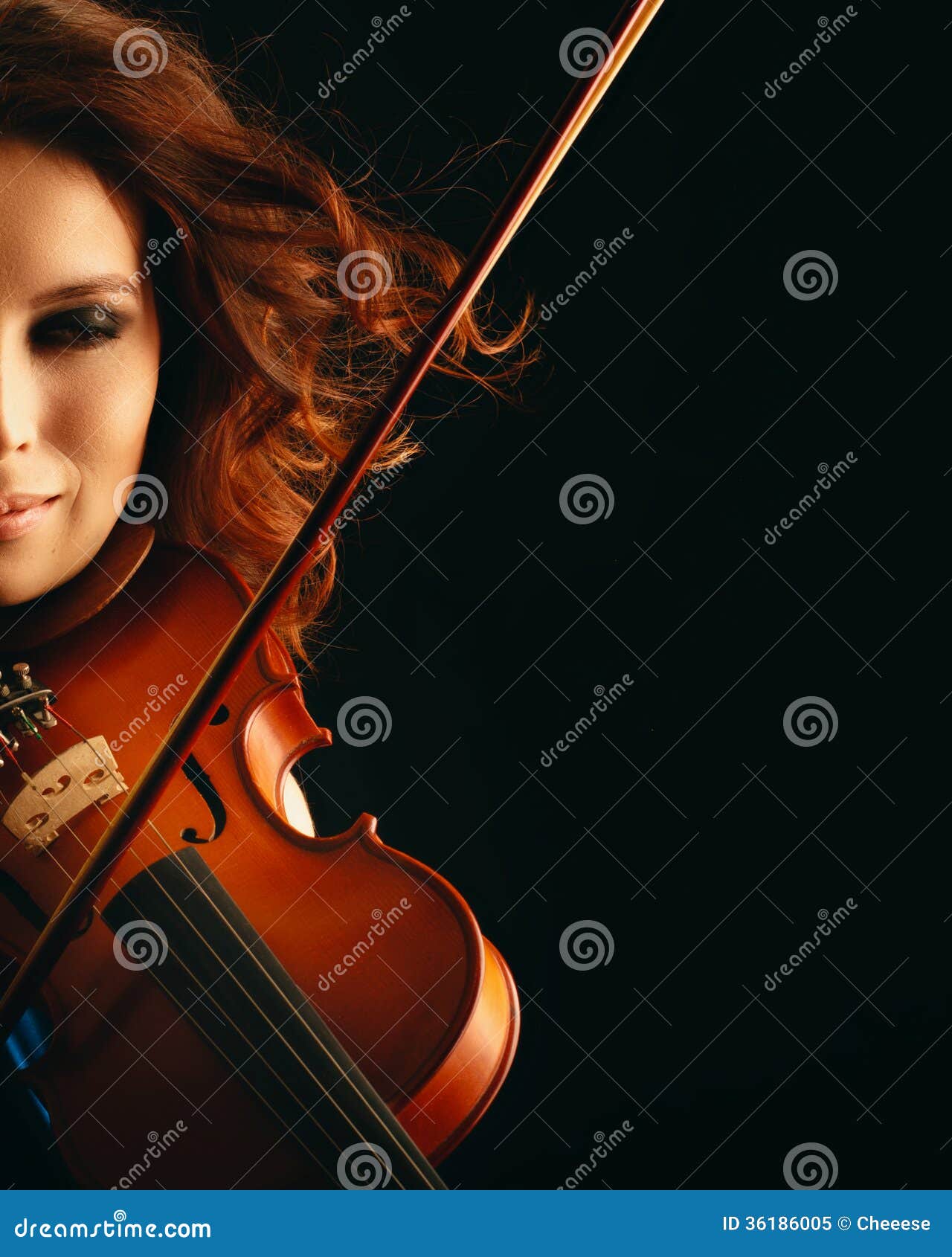 Violinist playing violin stock image. Image of feather - 36186005