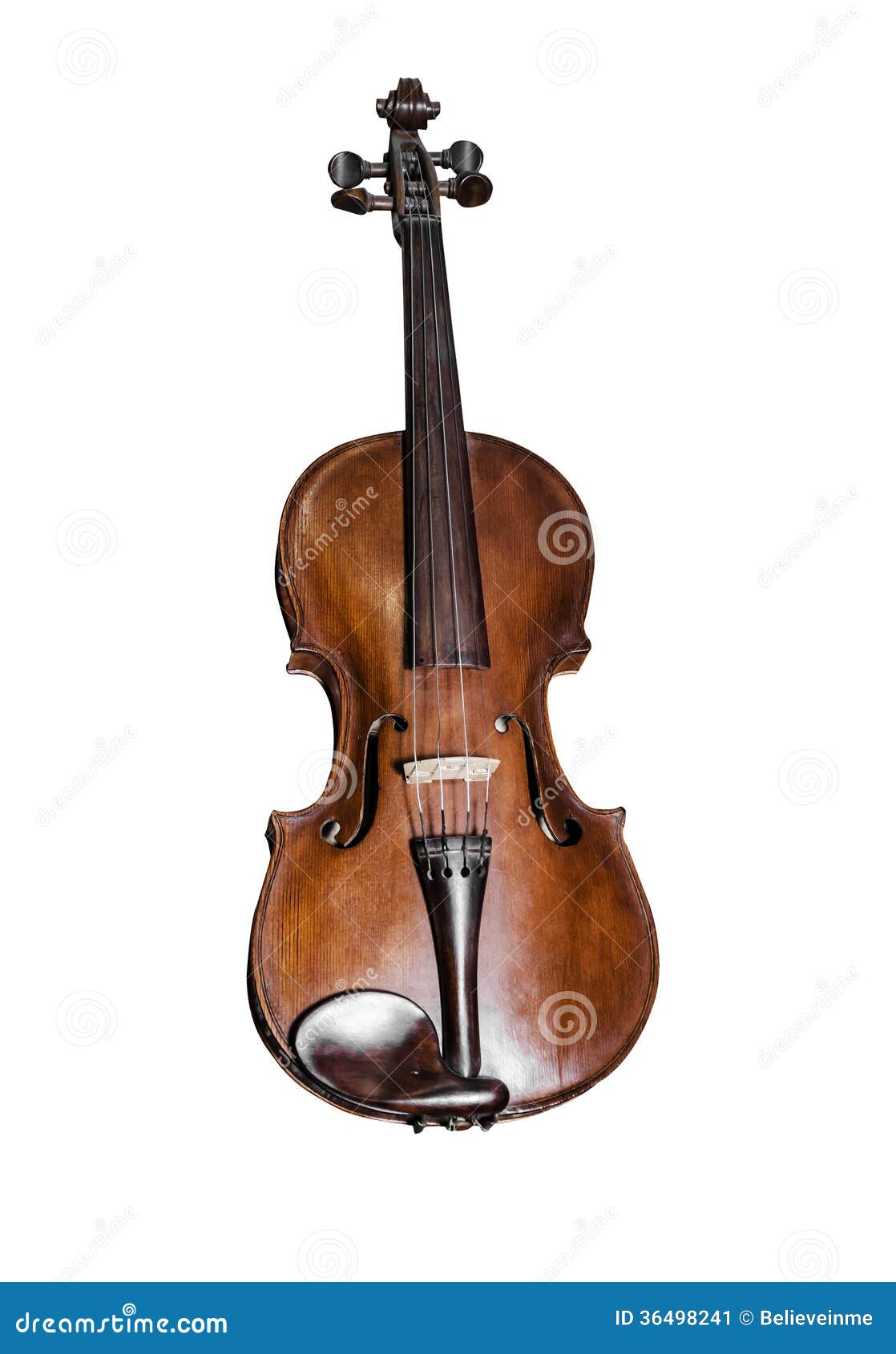 Violino immagine stock. Immagine di musica, suono, nessuno - 36498241