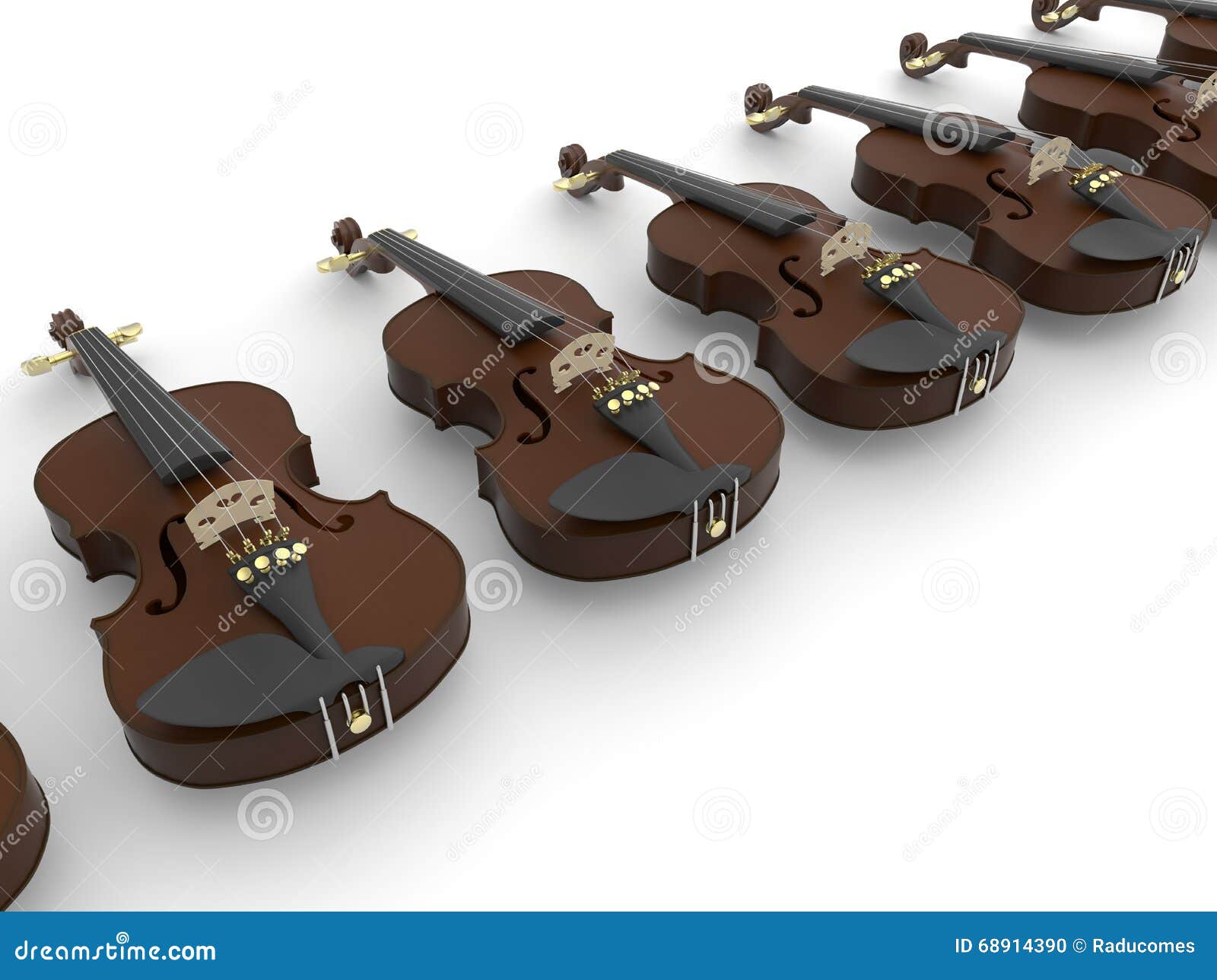 Multiple Violins Stock Illustrations – 1 Multiple Violins Stock ...