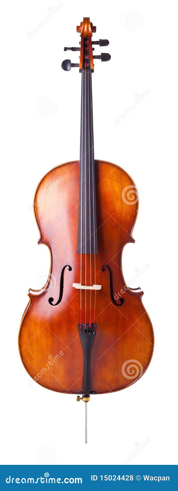Violoncelle photo stock. Image du violoncelle, double - 15024428