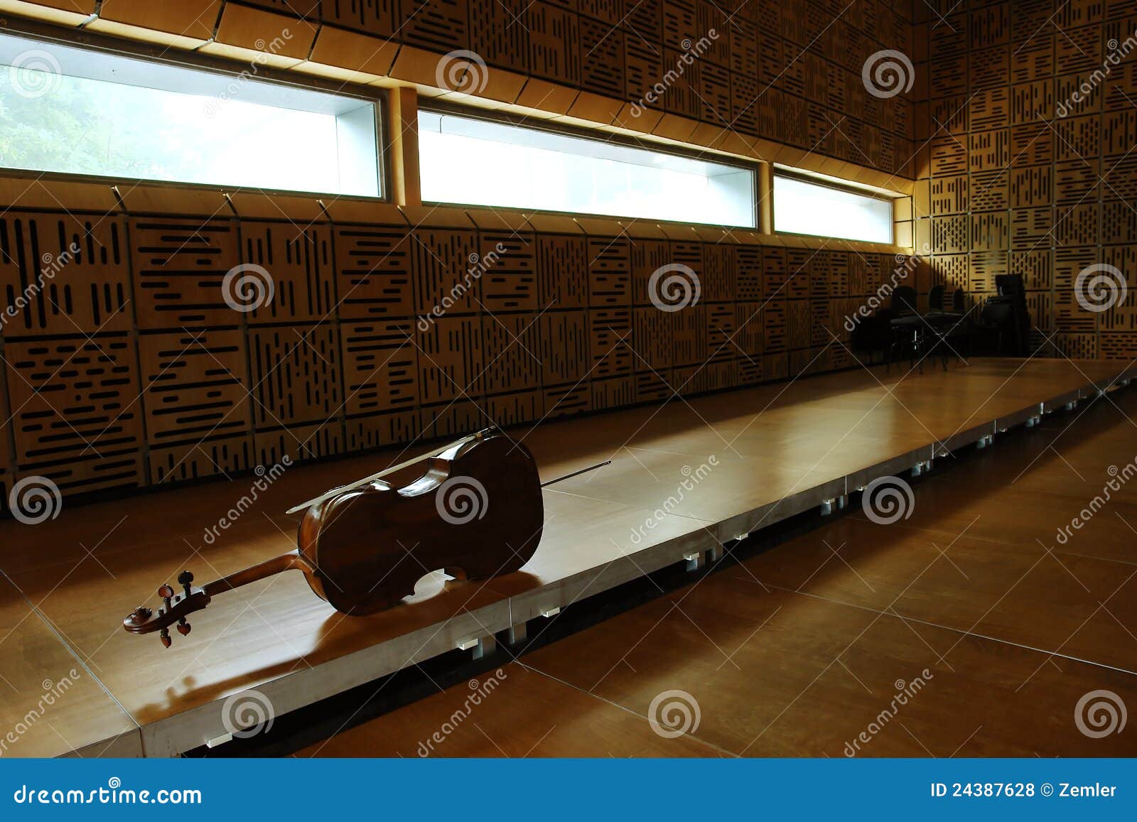 Empty Orchestra Classroom Stock Photos - Free & Royalty-Free Stock ...