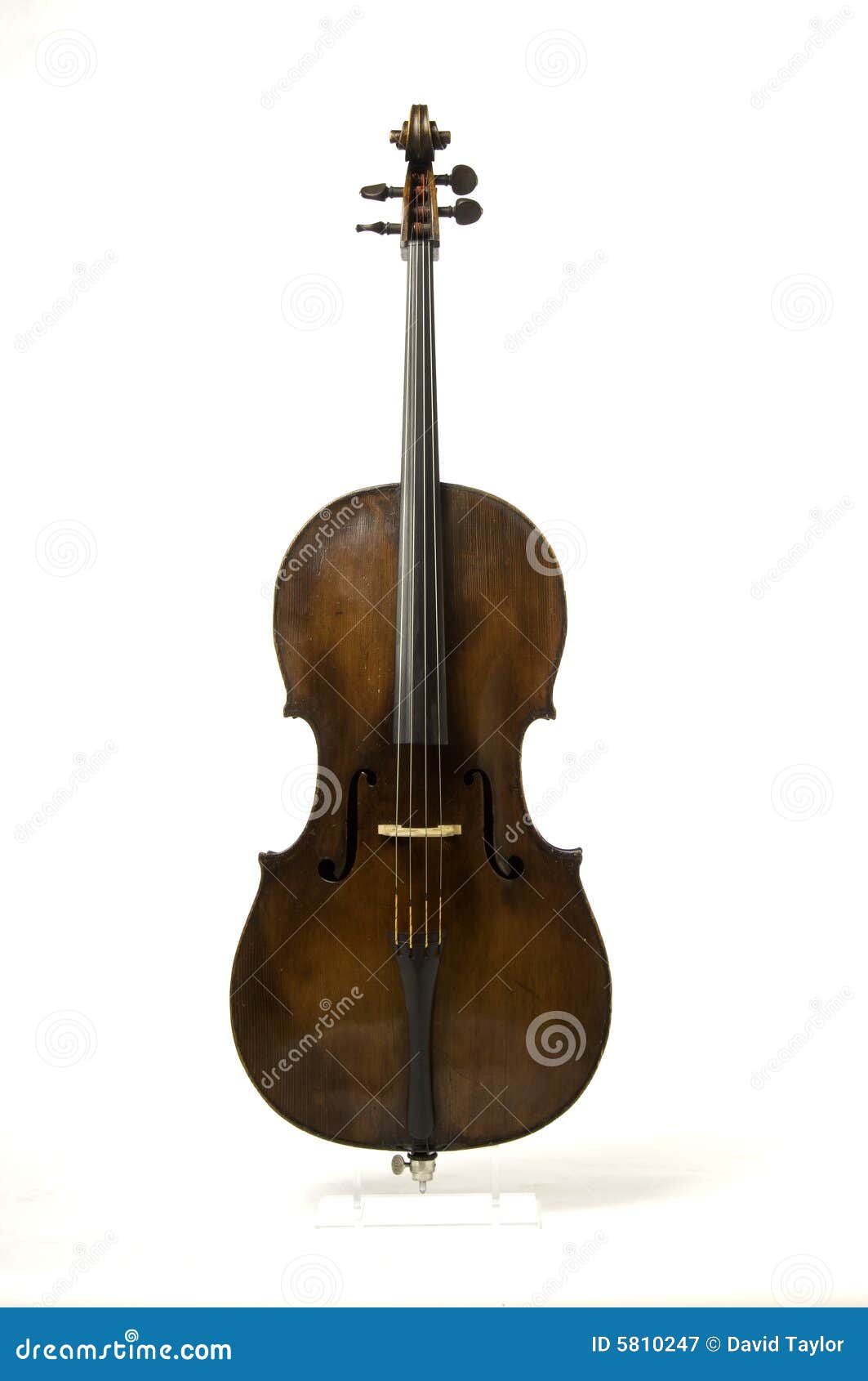 Violoncelo imagen de archivo. Imagen de cadenas, cadena - 5810247
