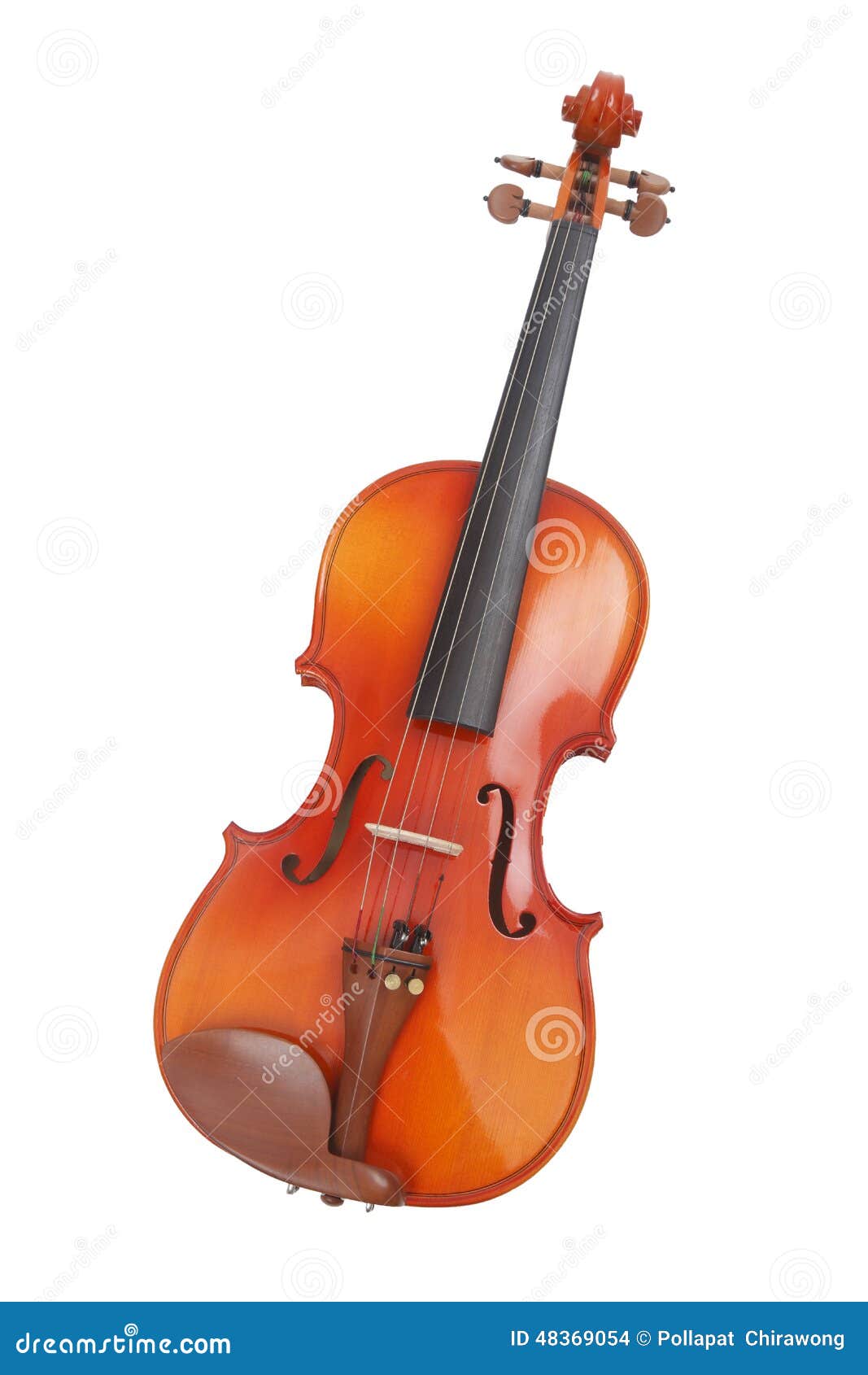 Viool stock foto. Image of muziek, viool, harmonie, stem - 48369054