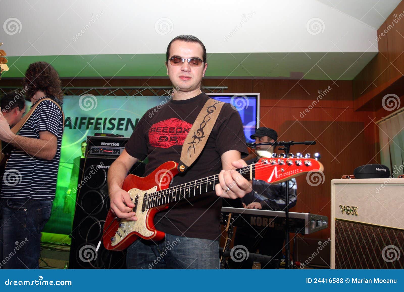 Viorel Dodoc foto de archivo editorial. Imagen de secuencia - 24416588