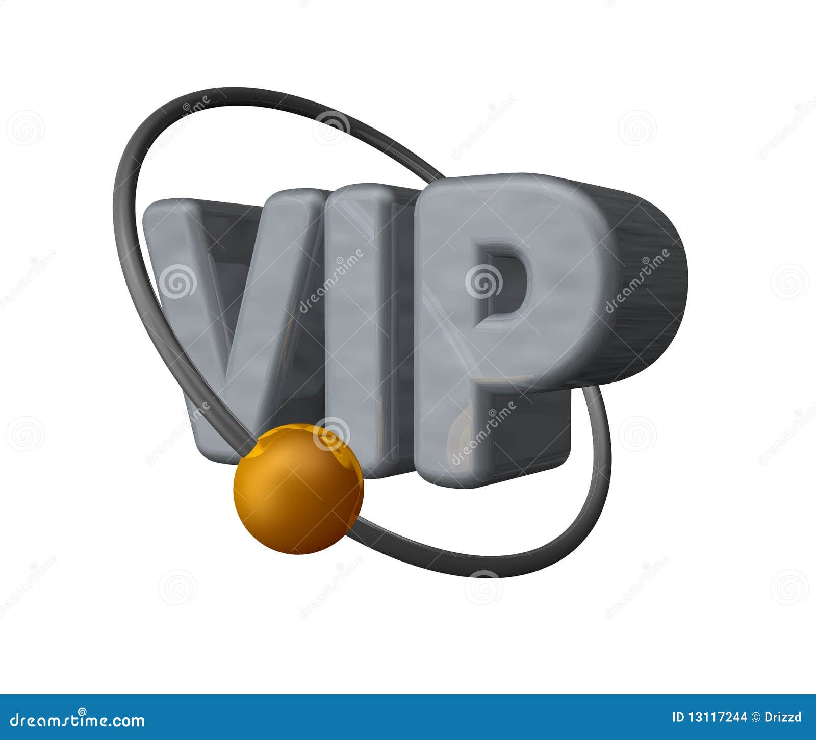 Vip stock de ilustración. Ilustración de mosca, famoso - 13117244