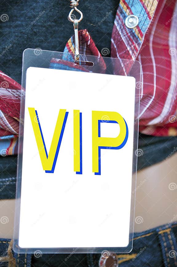 Vip backstage pass card stock image. Image of label, press - 20886977