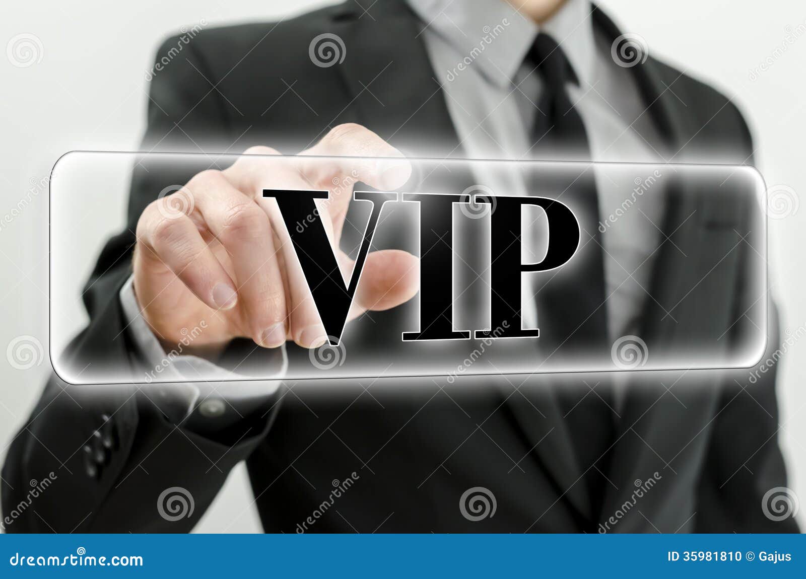 VIP button stock photo. Image of abbreviation, rich, access - 35981810