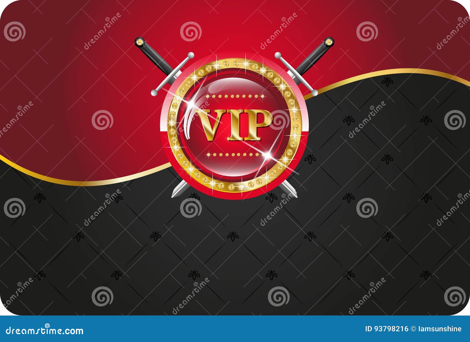 Vip Cartoons, Illustrations & Vector Stock Images - 109337 Pictures to ...