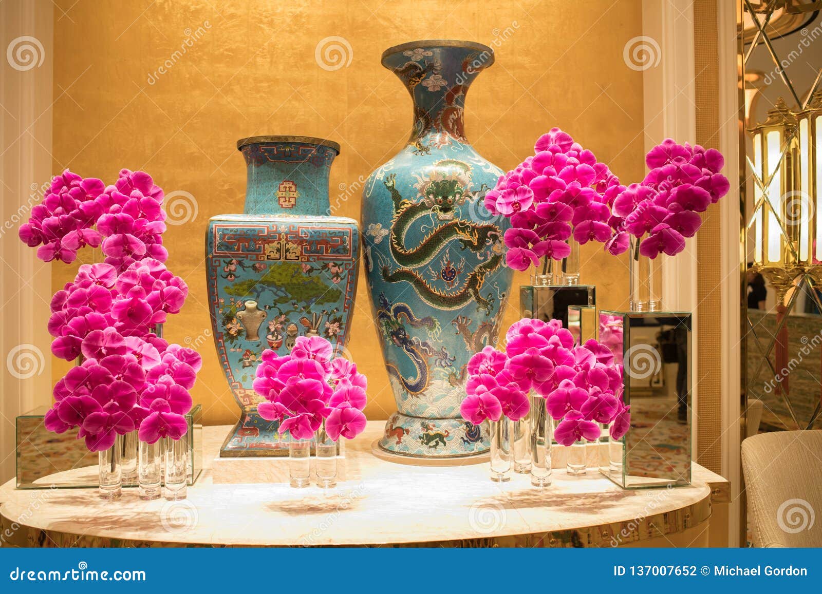 VIP Check-in at the Wynn Palace Editorial Photography - Image of ...