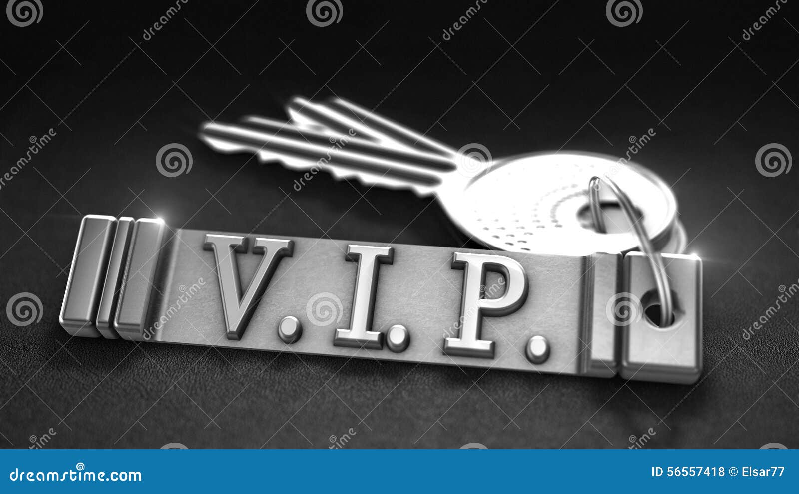 Alphabet Keyring And Fob STU Cartoon Vector | CartoonDealer.com #116452741