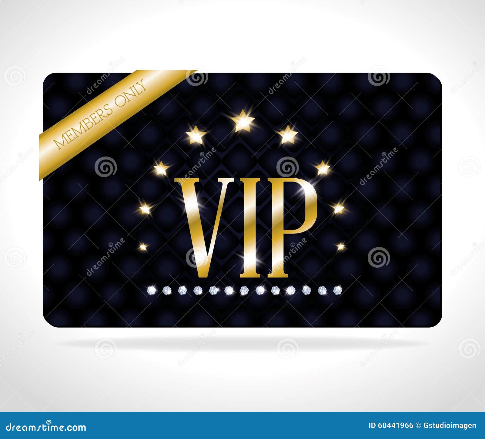 VIP design. stock illustration. Illustration of person - 60441966