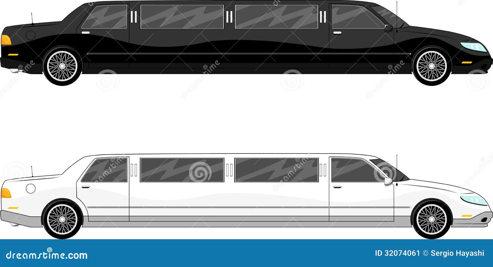 Limo Cartoons, Illustrations & Vector Stock Images - 2508 Pictures to ...