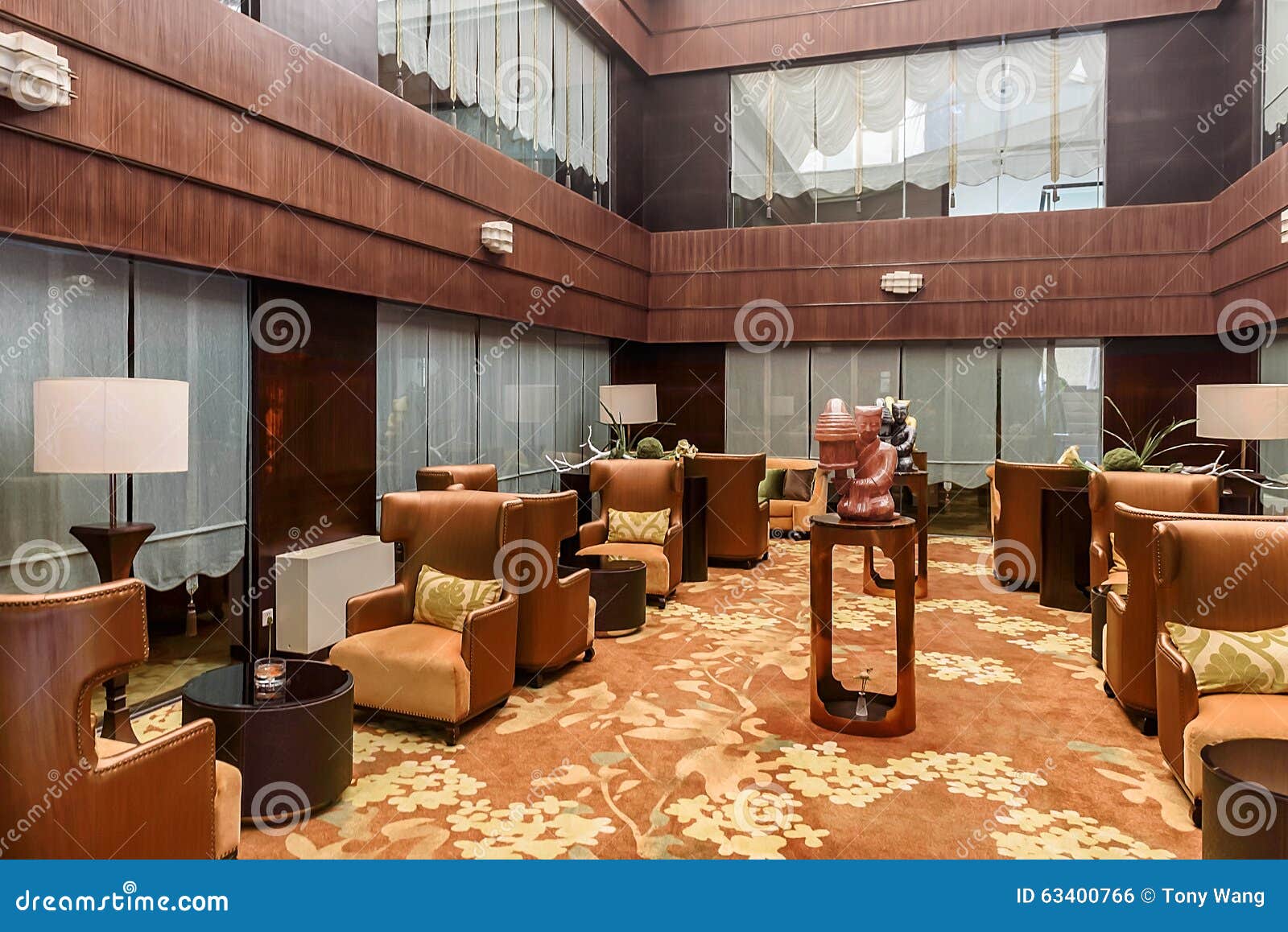 The VIP lounge. stock photo. Image of warm, sichuan, chair - 63400766