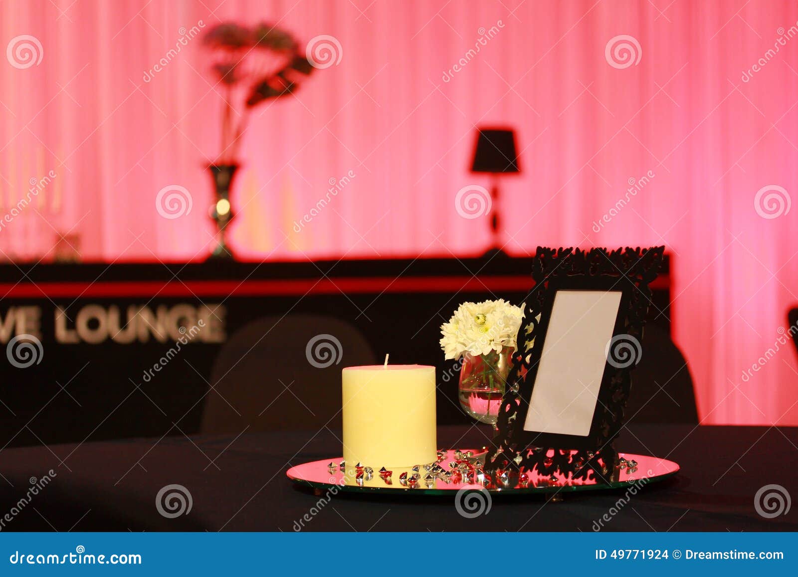 VIP lounge stock photo. Image of style, check, modern - 49771924