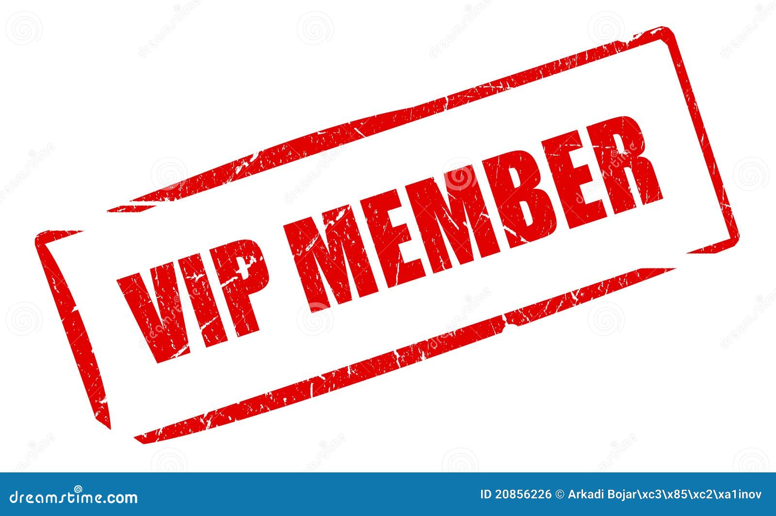 Vip member stamp stock illustration. Illustration of insignia - 20856226