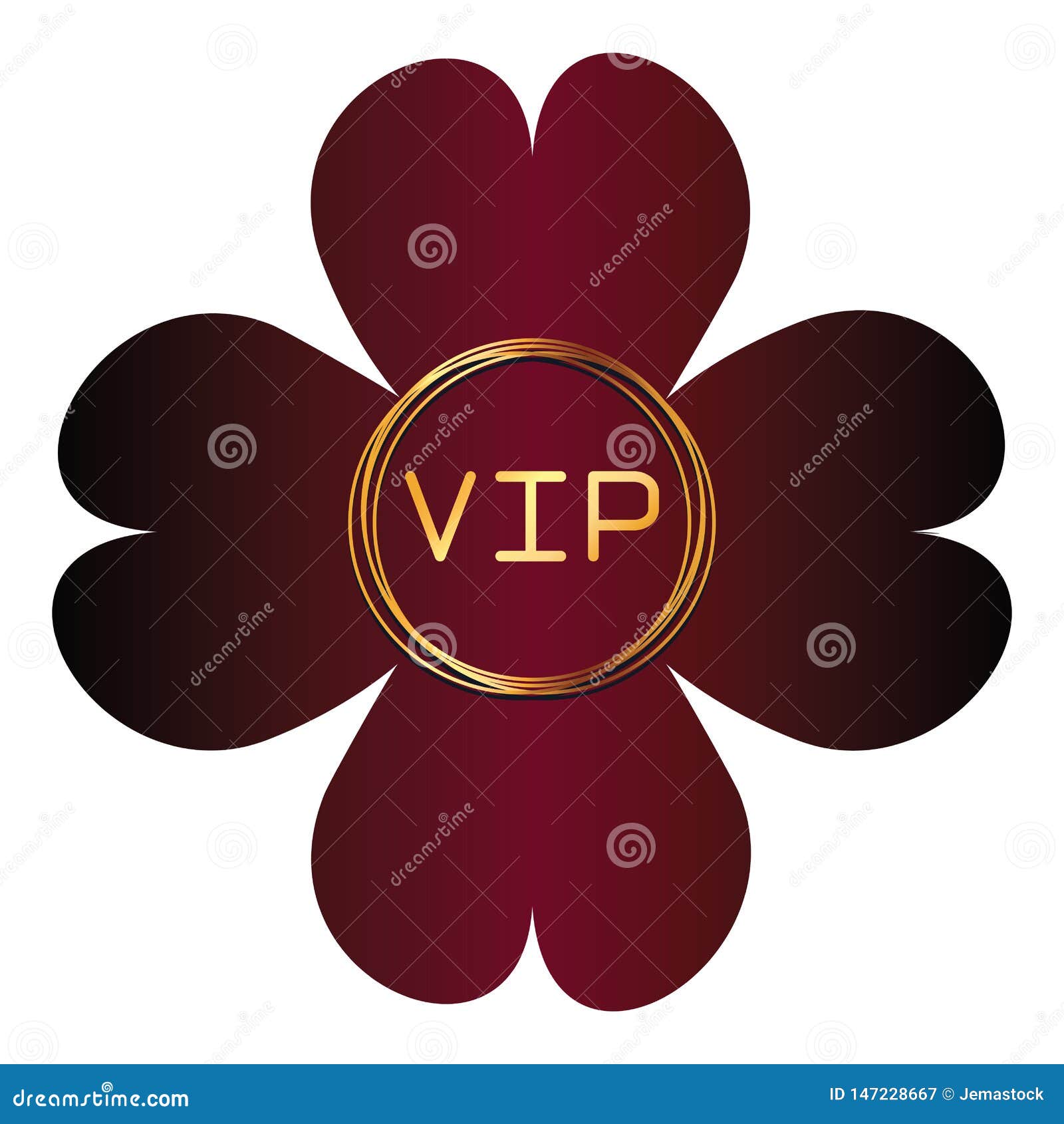VIP metallic font stock vector. Illustration of cover - 147228667